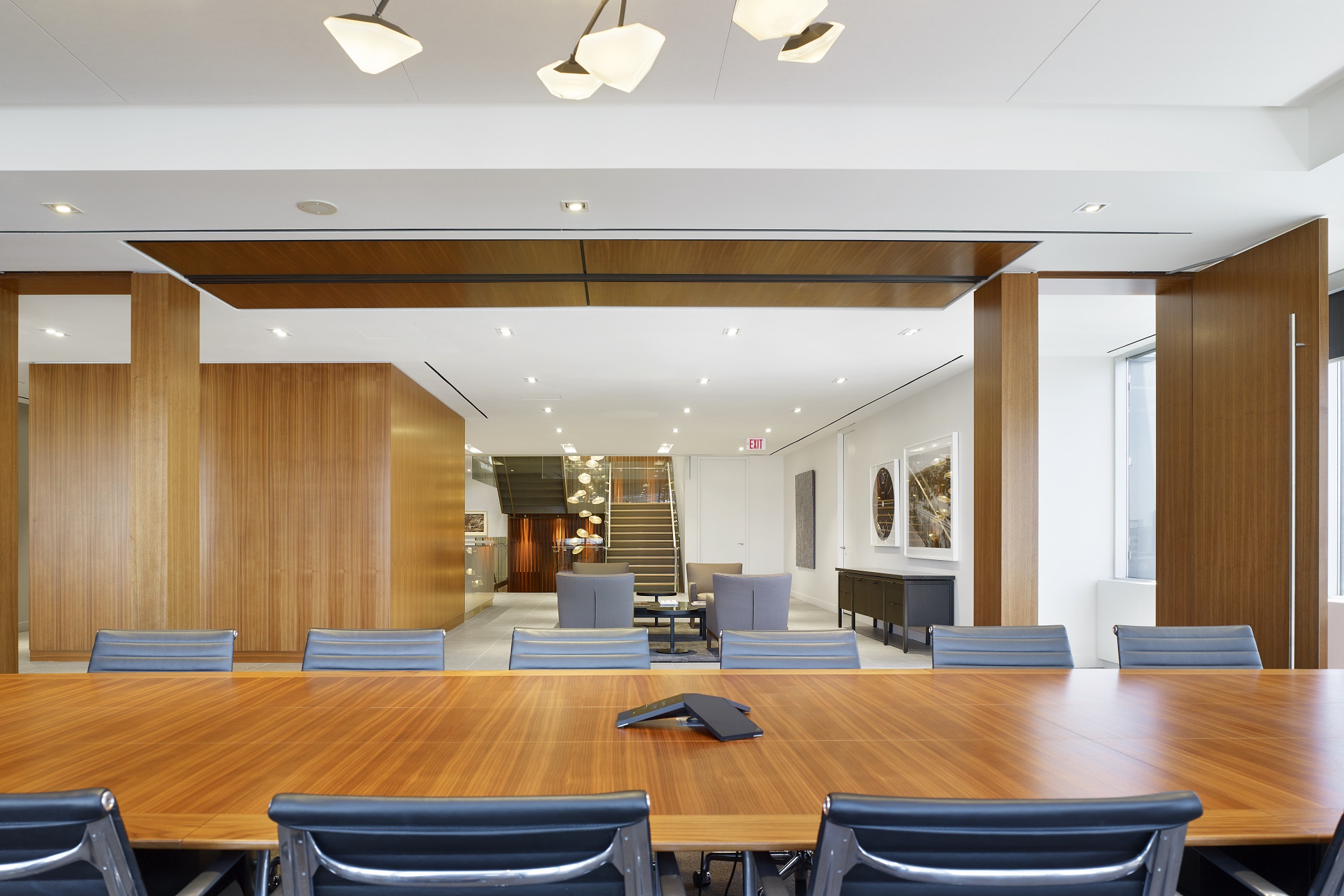 Lenczner Slaght by Bartlett & Associates - Architizer