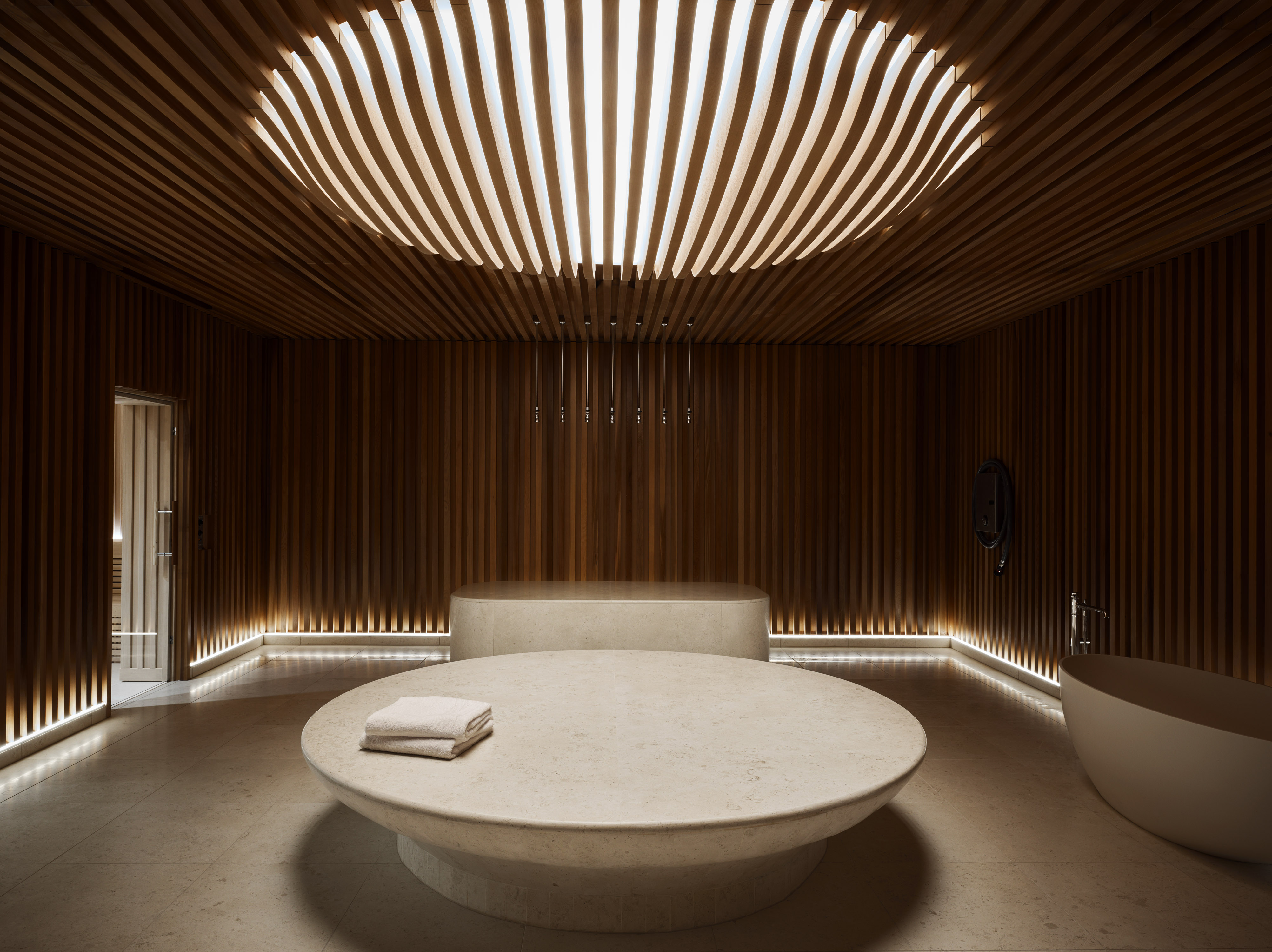 Idea 2941733: Eighty Seven Park by Renzo Piano Building Workshop in ...