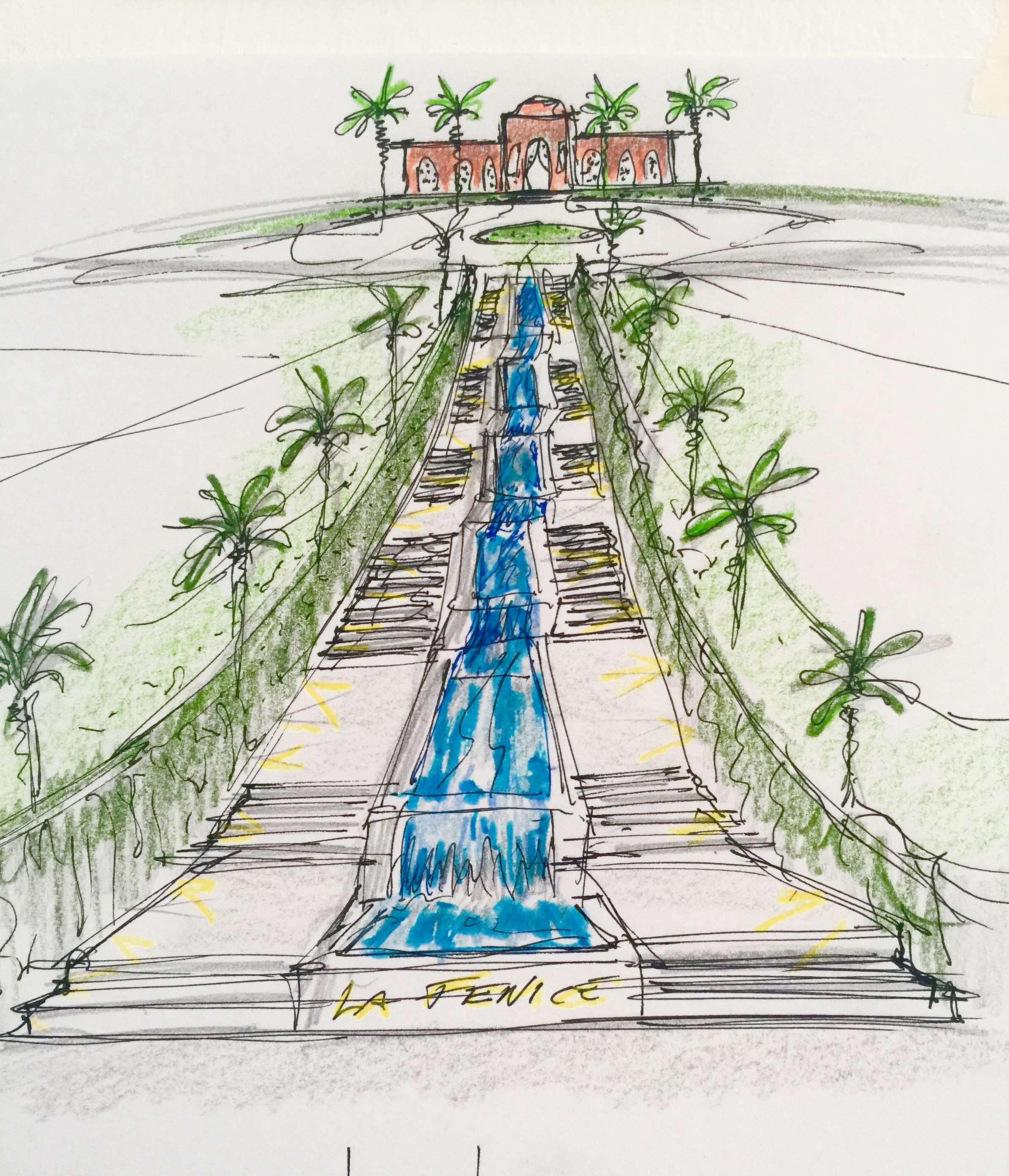 MAJILIS by MCSParchitetti - Architizer