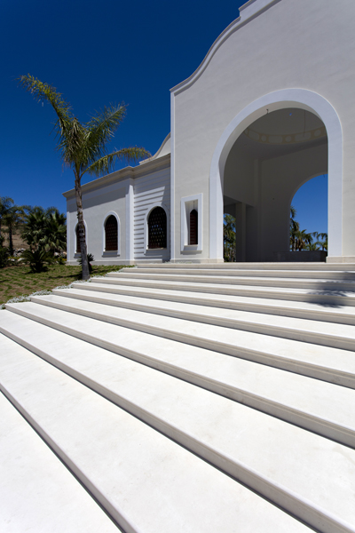 MAJILIS by MCSParchitetti - Architizer