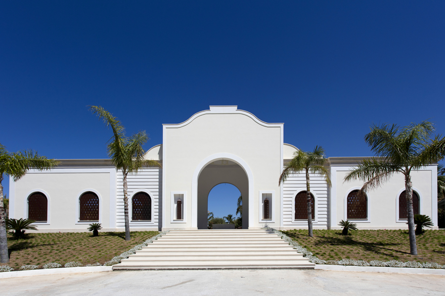 MAJILIS by MCSParchitetti - Architizer