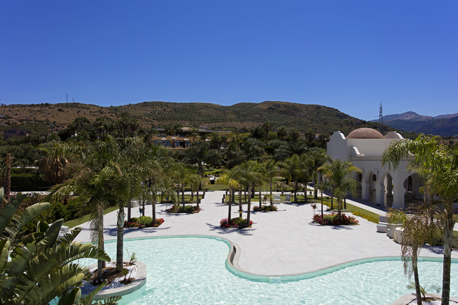 MAJILIS by MCSParchitetti - Architizer