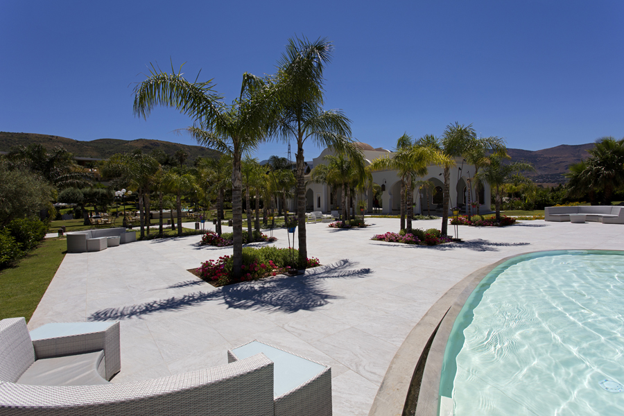 MAJILIS by MCSParchitetti - Architizer