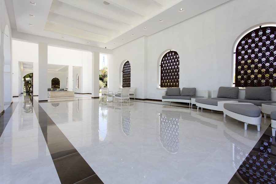 MAJILIS by MCSParchitetti - Architizer