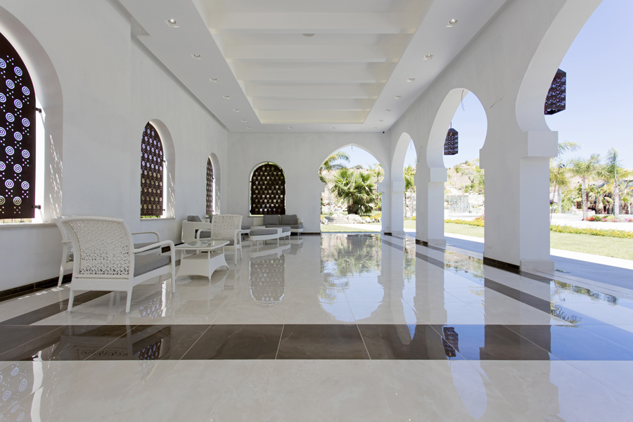 MAJILIS by MCSParchitetti - Architizer