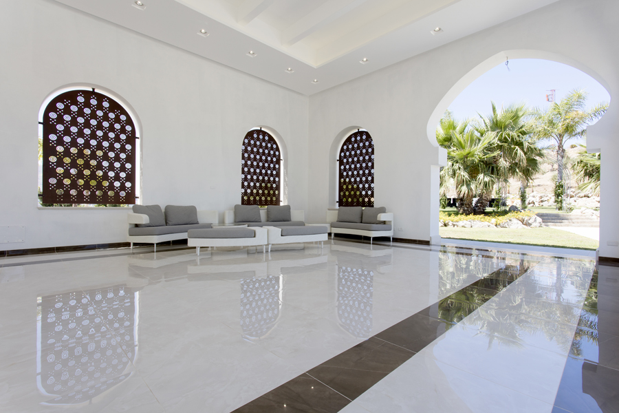 MAJILIS by MCSParchitetti - Architizer