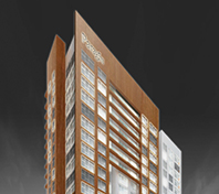 Paragon Residential by Atelier Ryder - Architizer