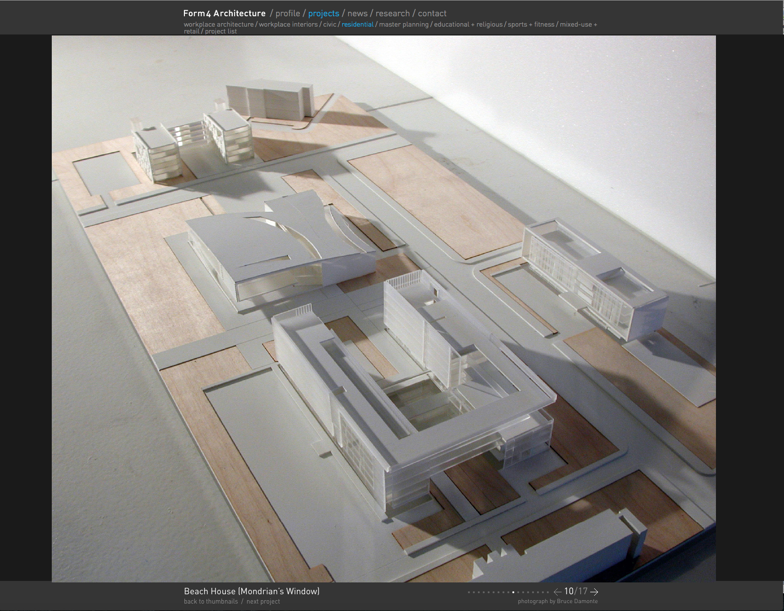 GIST-Gwangju Institute of Science & Technology Campus by Atelier Ryder ...