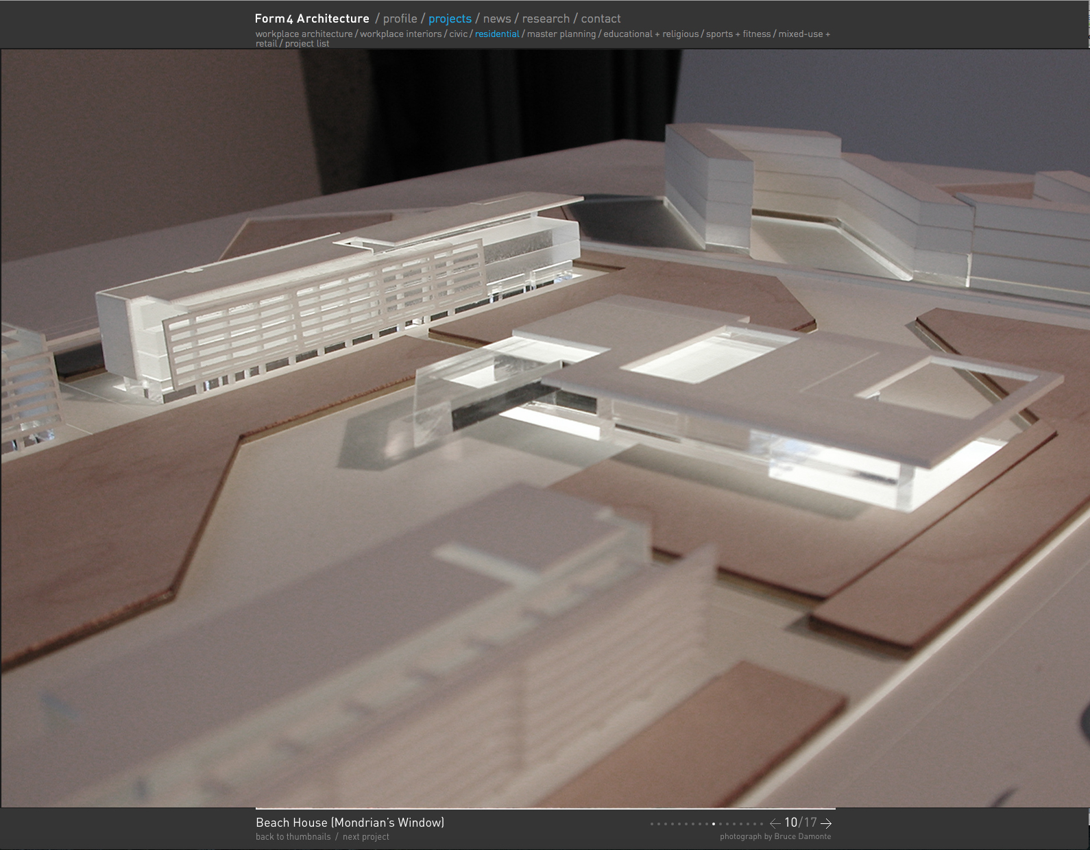 GIST-Gwangju Institute of Science & Technology Campus by Atelier Ryder ...