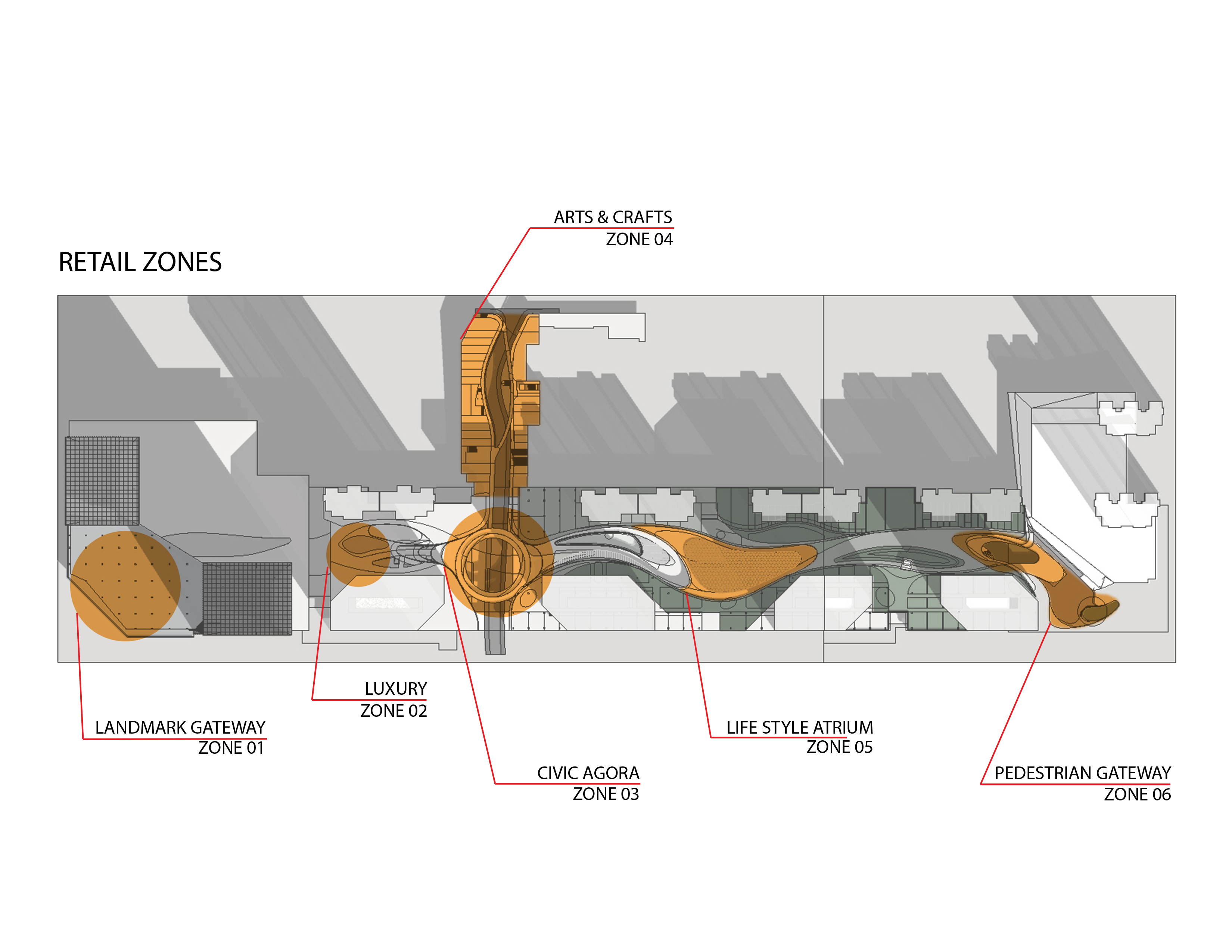 Samsung Bromex City Master Plan by Atelier Ryder - Architizer