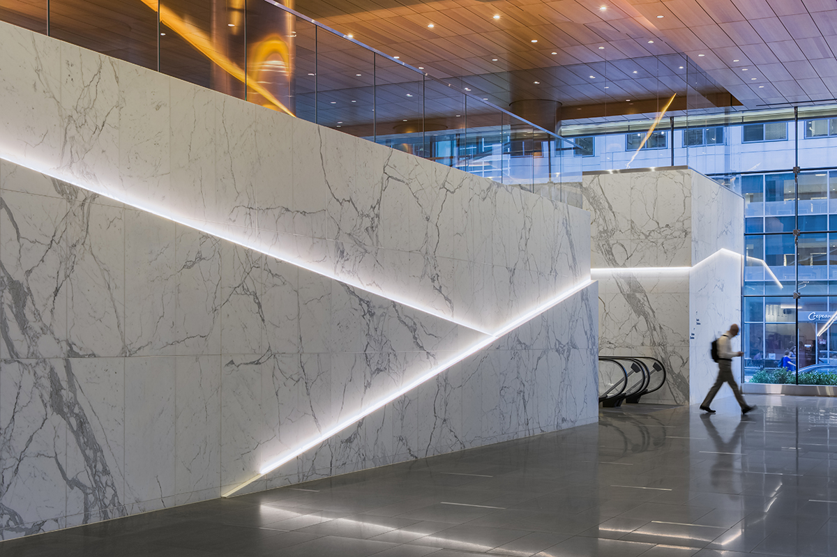 Alexander Court by Pelli Clarke & Partners - Architizer