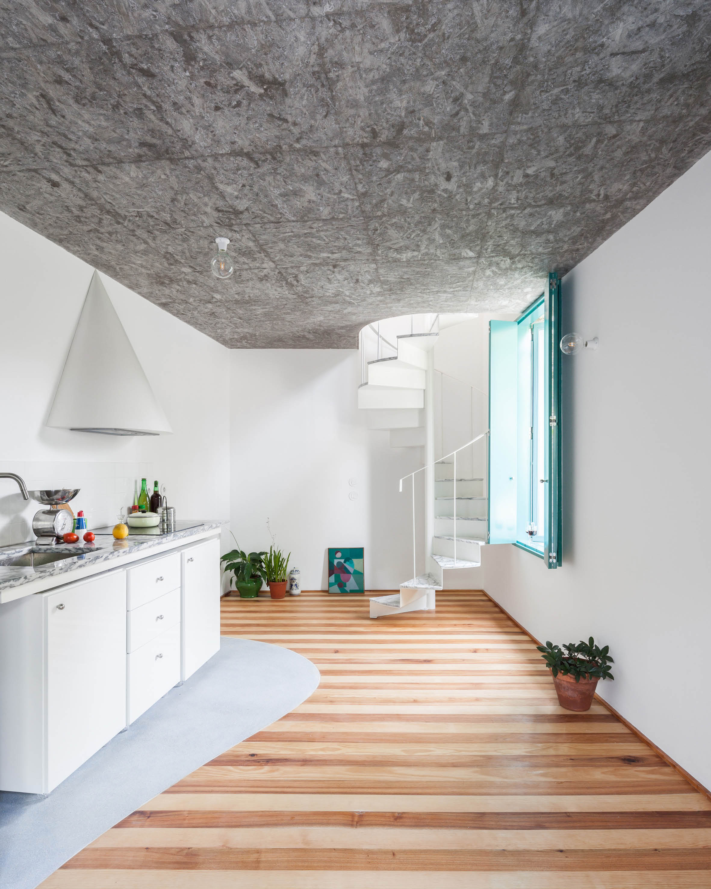 fala atelier - Architizer