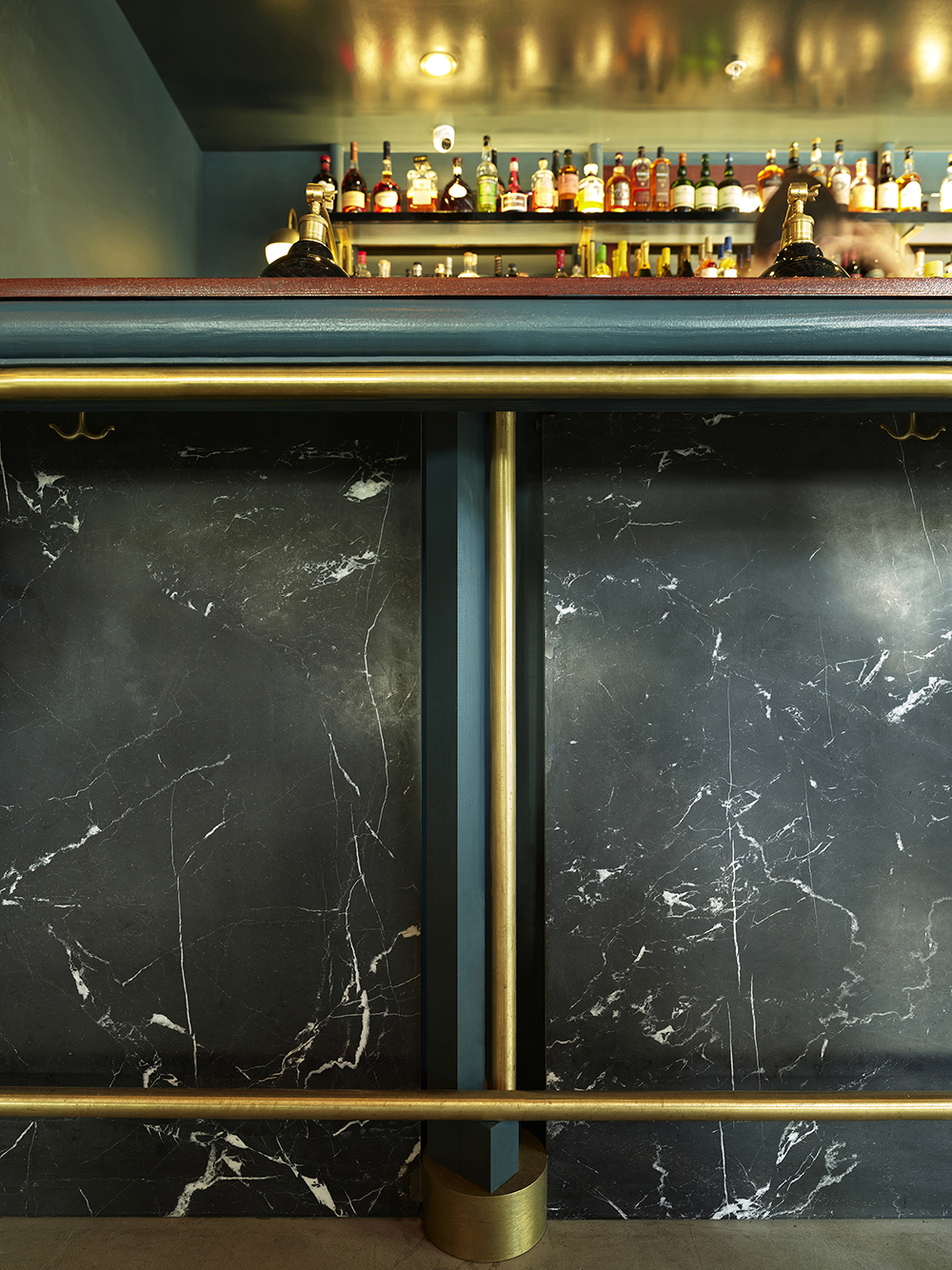 The Auld Fella by The Los Angeles Design Group - Architizer