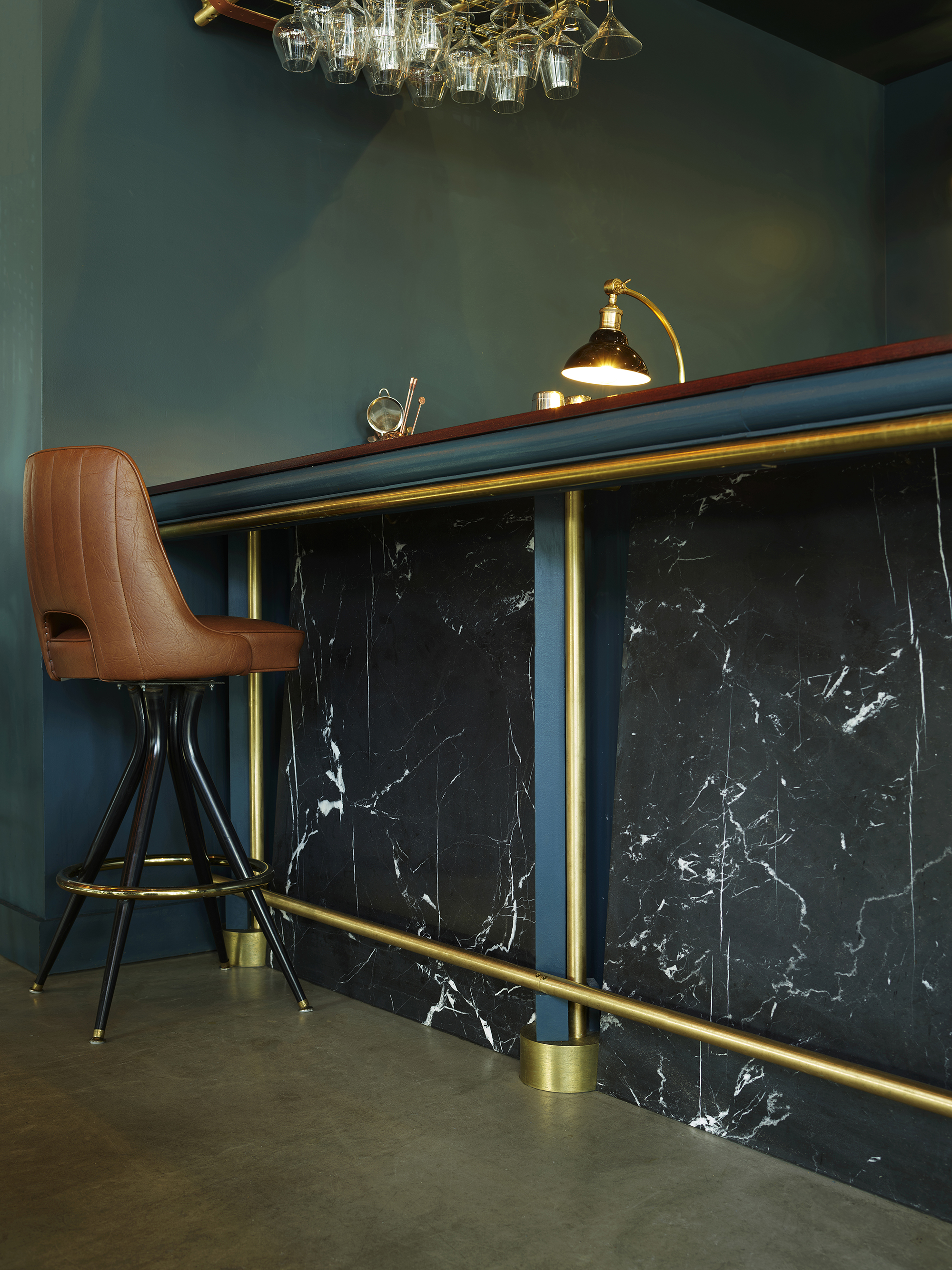 The Auld Fella by The Los Angeles Design Group - Architizer