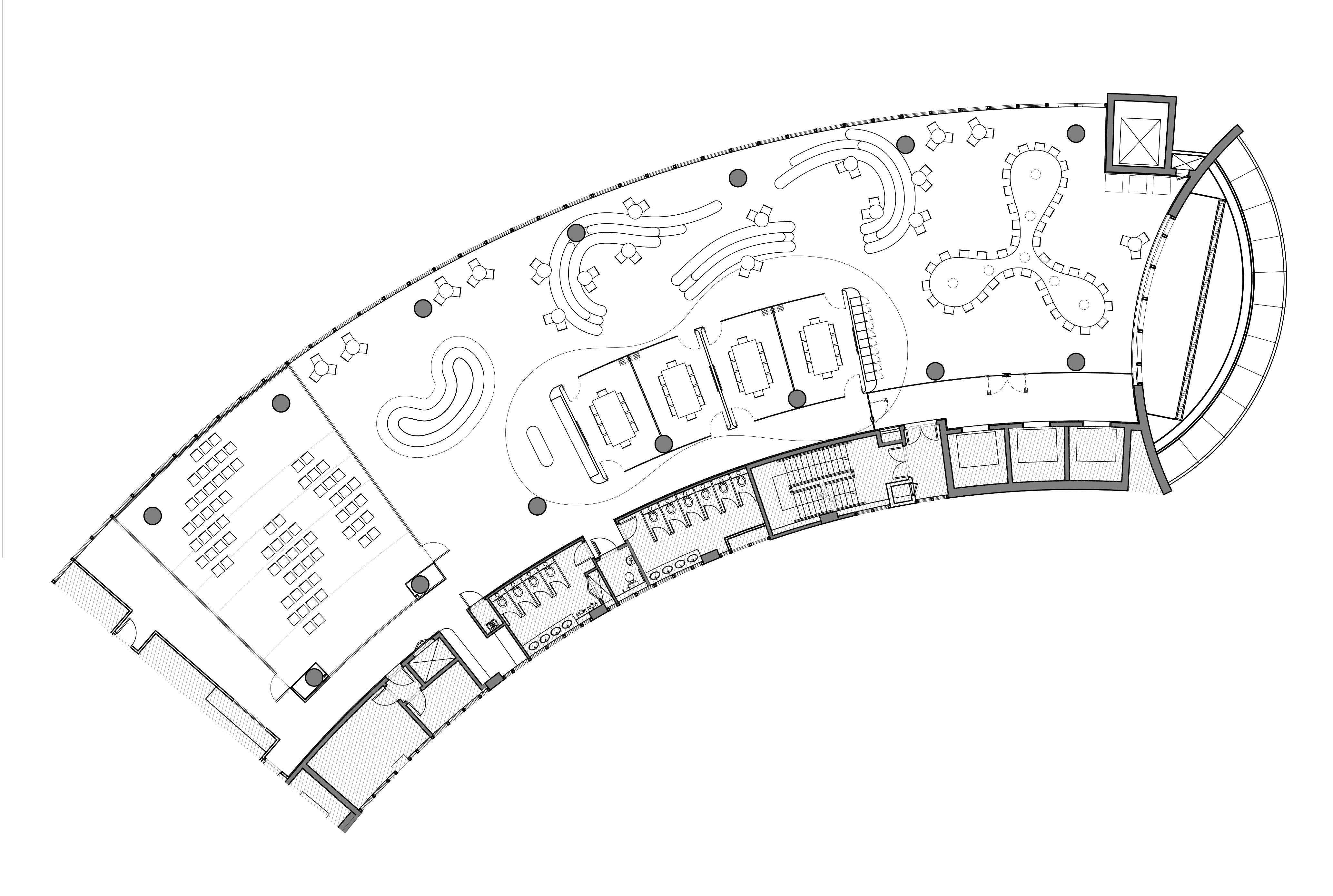 Learning Commons at HKU Li Ka Shing Faculty of Medicine (HKUMed) by ...