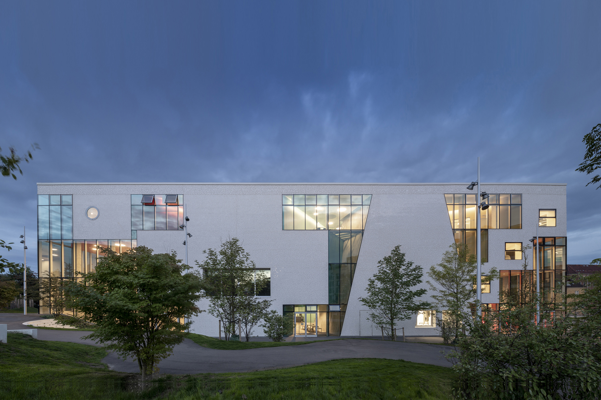 Kolkajen-Ropsten by ADEPT - Architizer