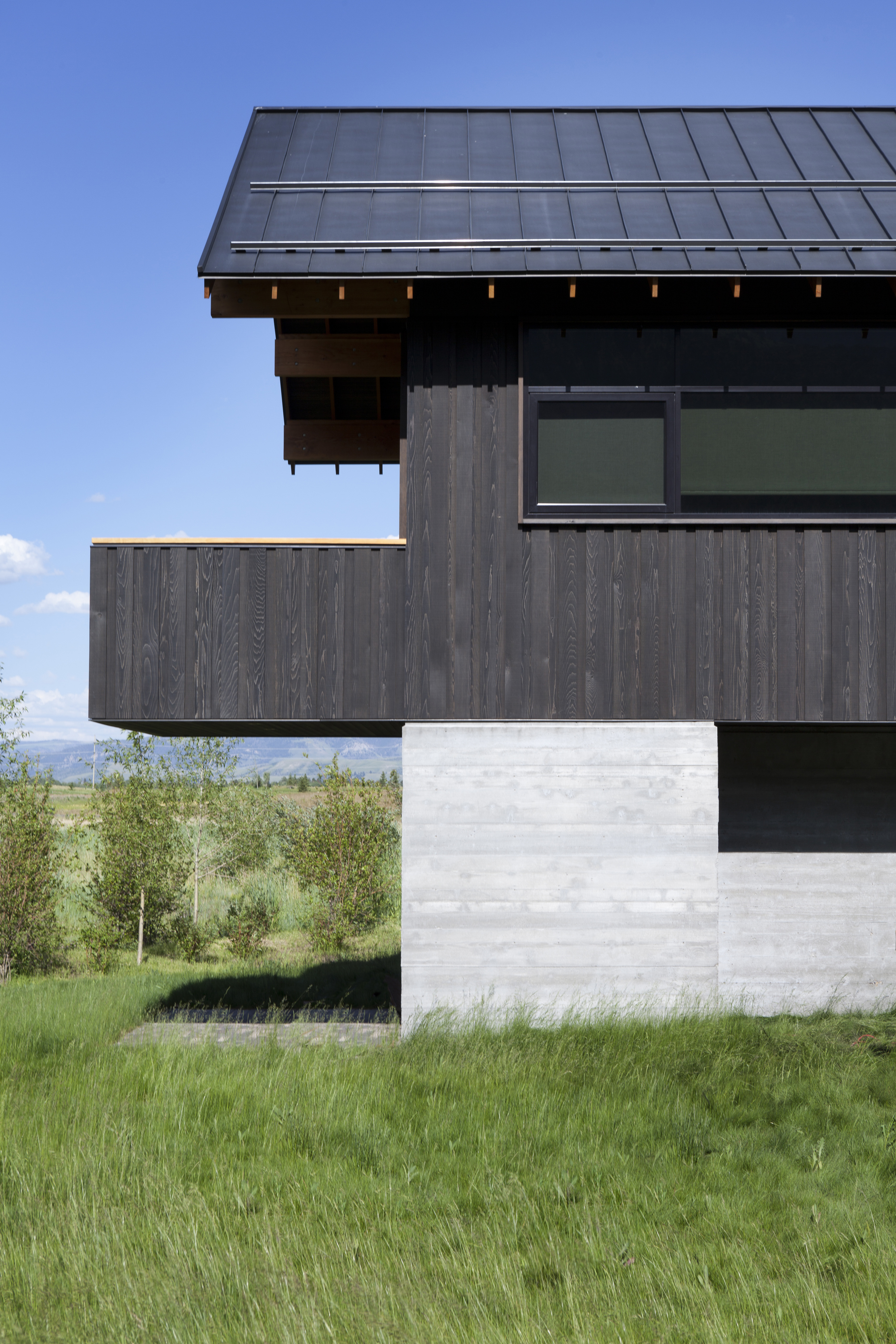 Diagonal House by Dynia Architects - Architizer