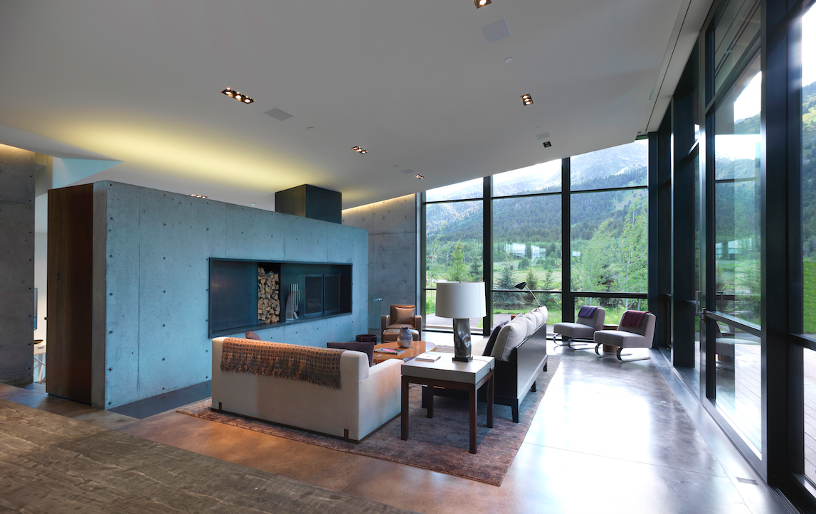 Diagonal House by Dynia Architects - Architizer