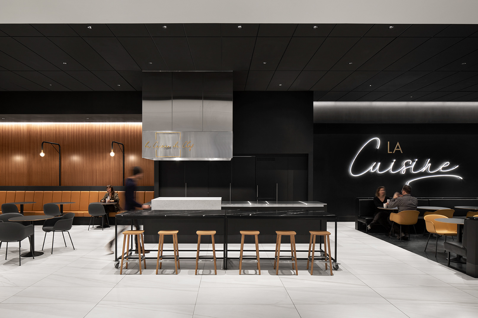 Huma Design + Architecture - Architizer