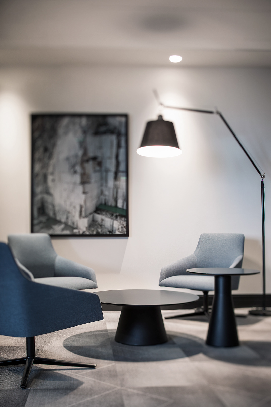 BCF - Lawyers offices by Huma Design + Architecture - Architizer