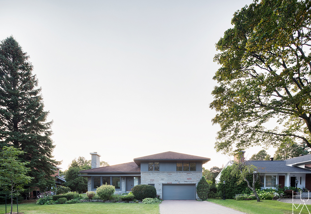 Beverly House by Huma Design + Architecture - Architizer