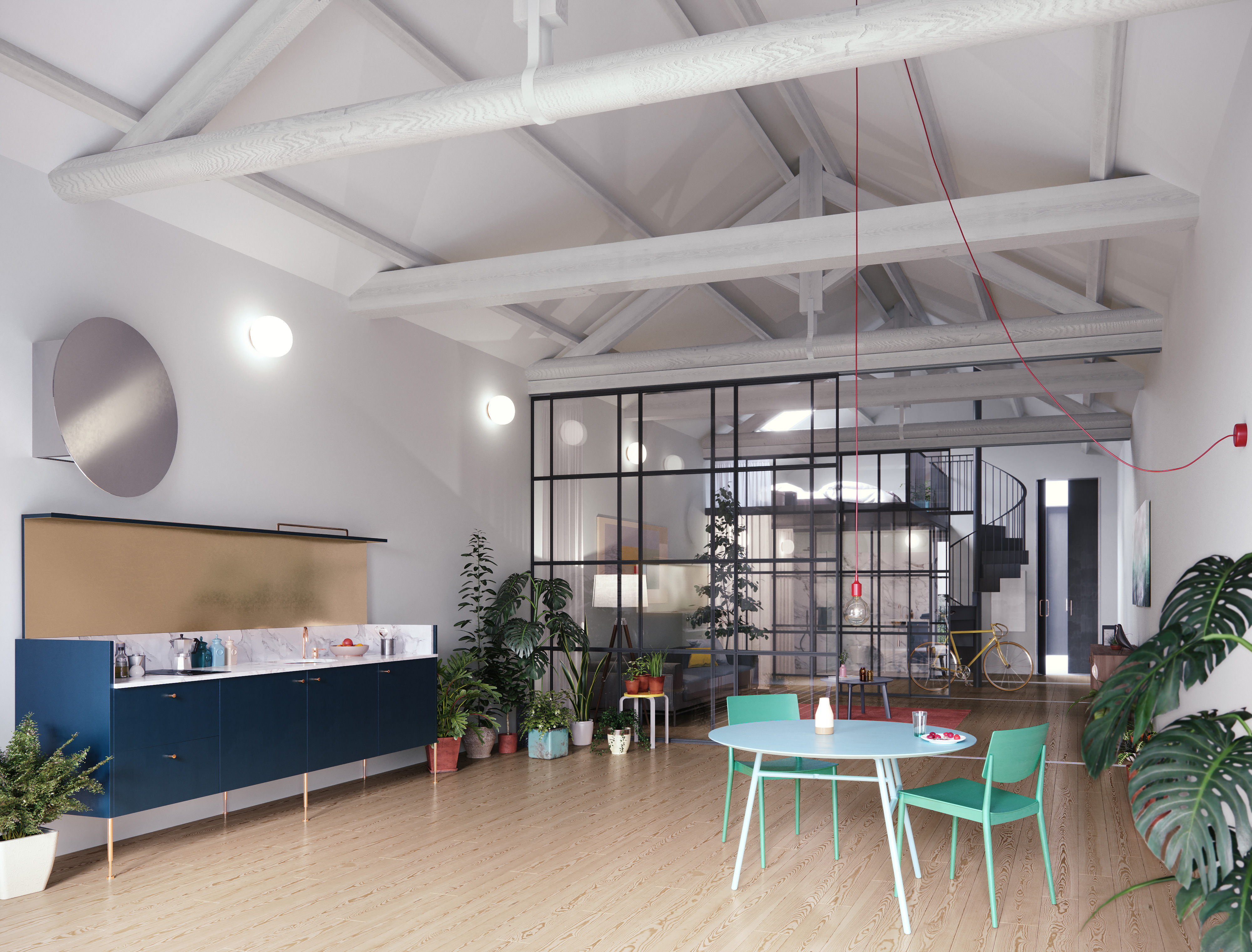 fala atelier - Architizer