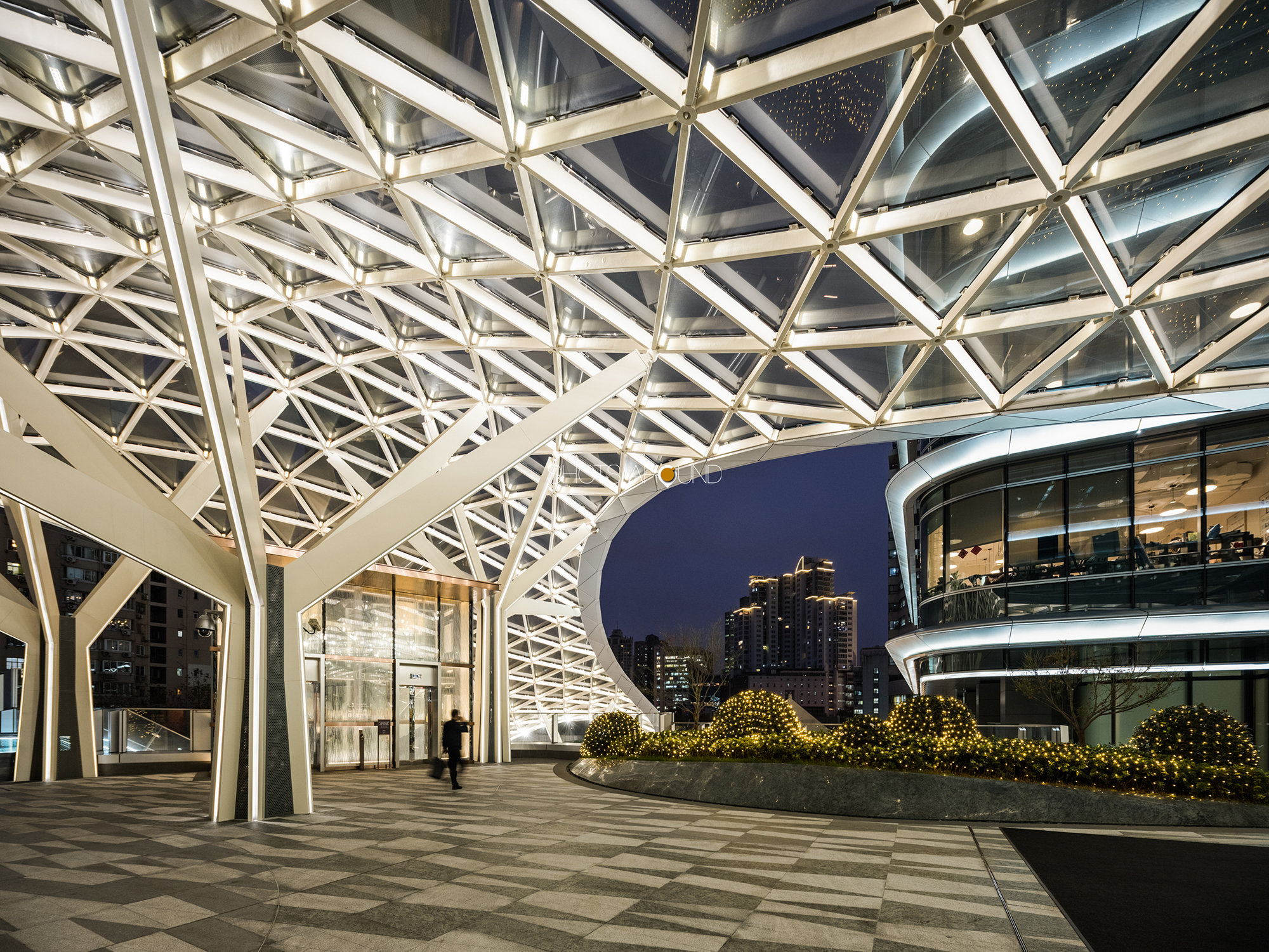 Pelli Clarke & Partners - Architizer