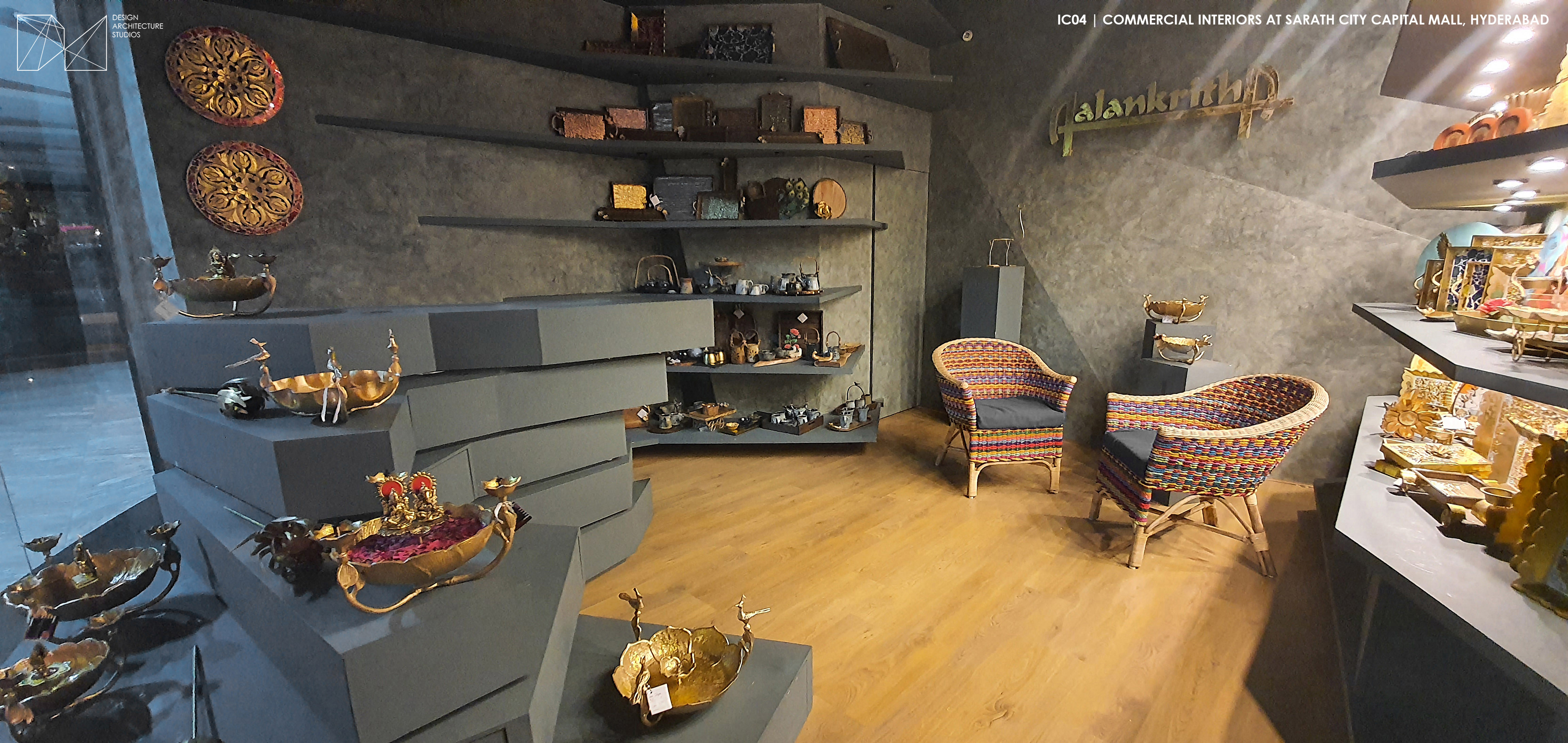 D A Studios - Architizer