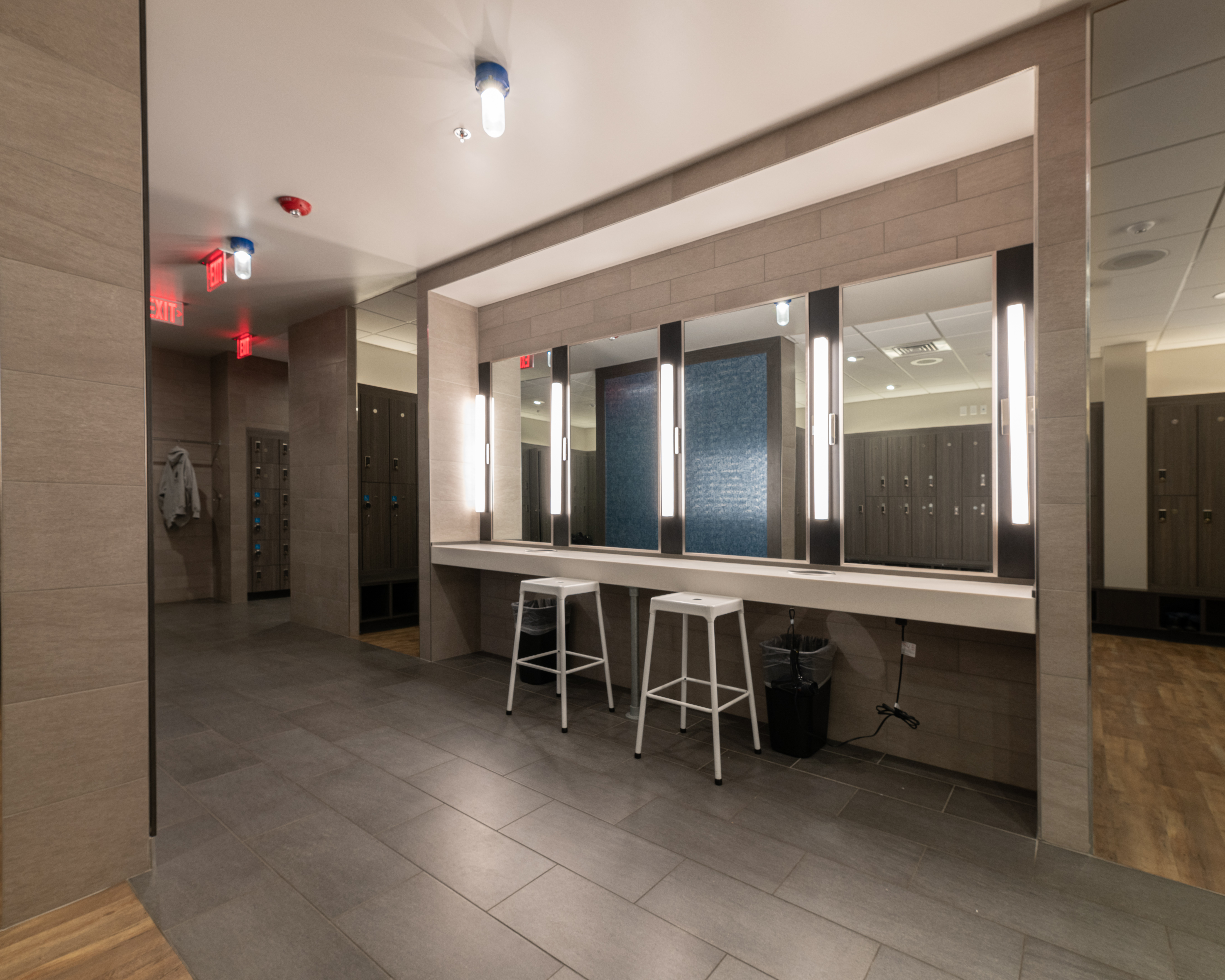Cedardale Health + Fitness by S3 Design, Inc - Architizer