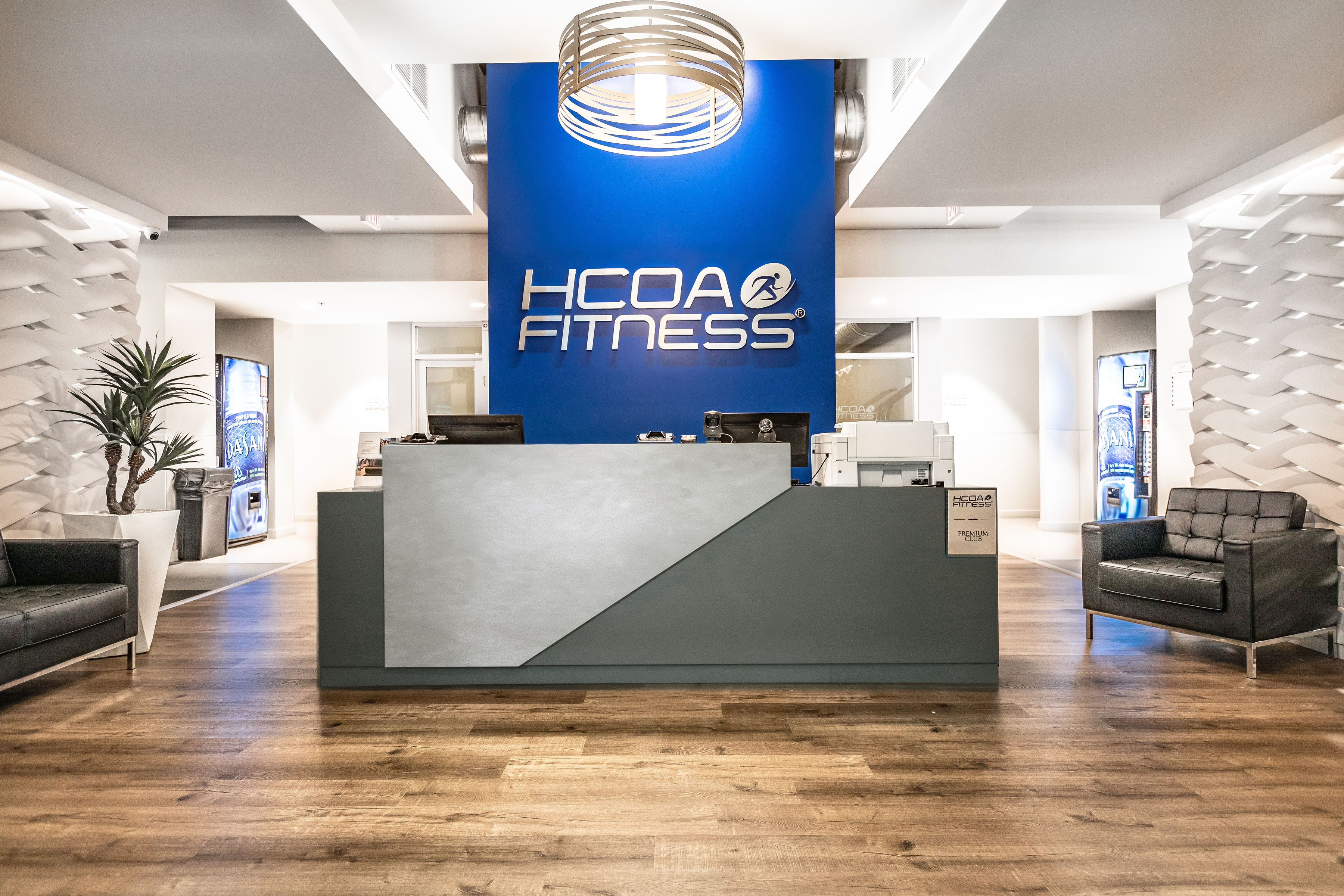 HCOA Fitness - Paseos by S3 Design, Inc - Architizer