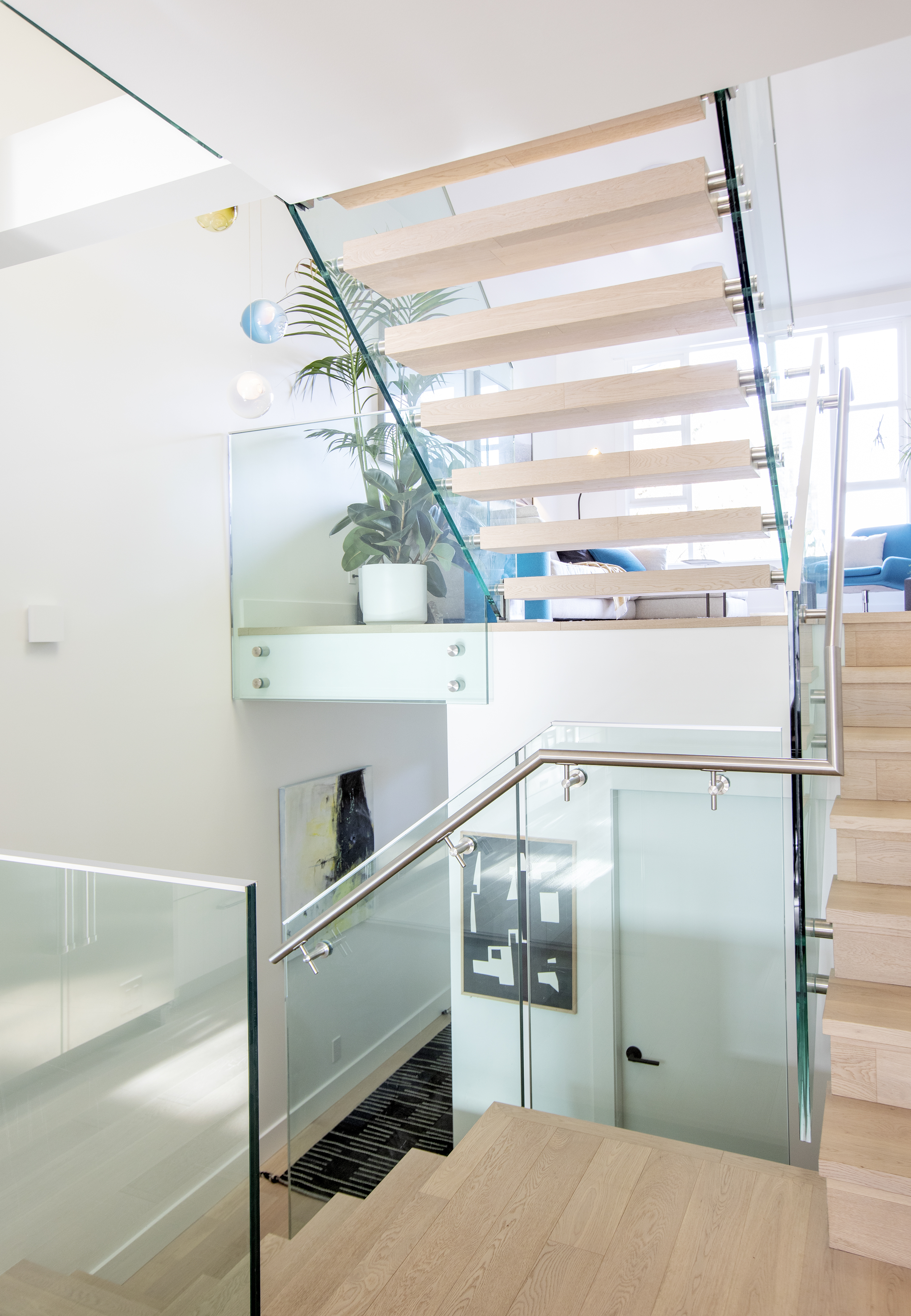 Point Grey Duplex by WNDR Architecture + Design Inc. - Architizer