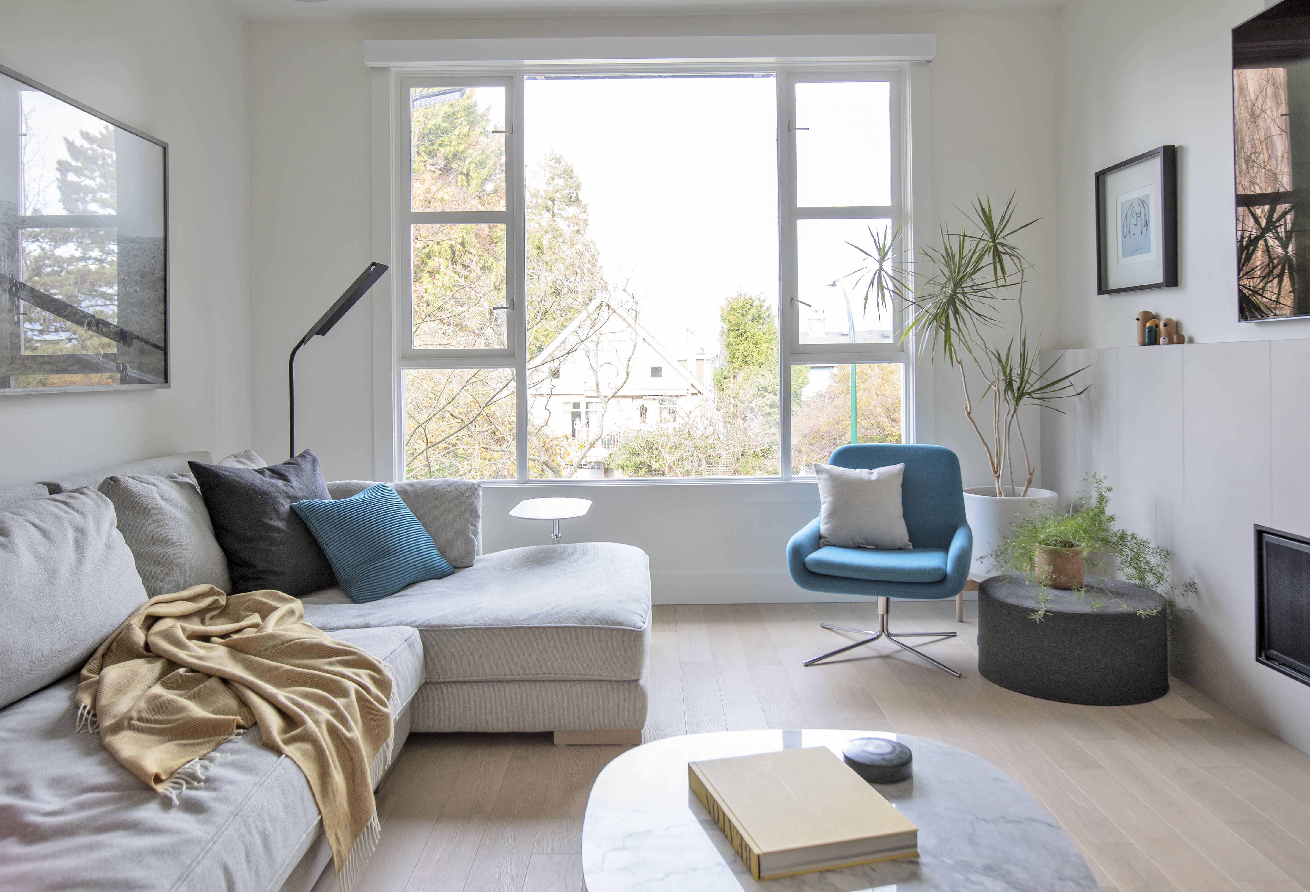 Point Grey Duplex by WNDR Architecture + Design Inc. - Architizer