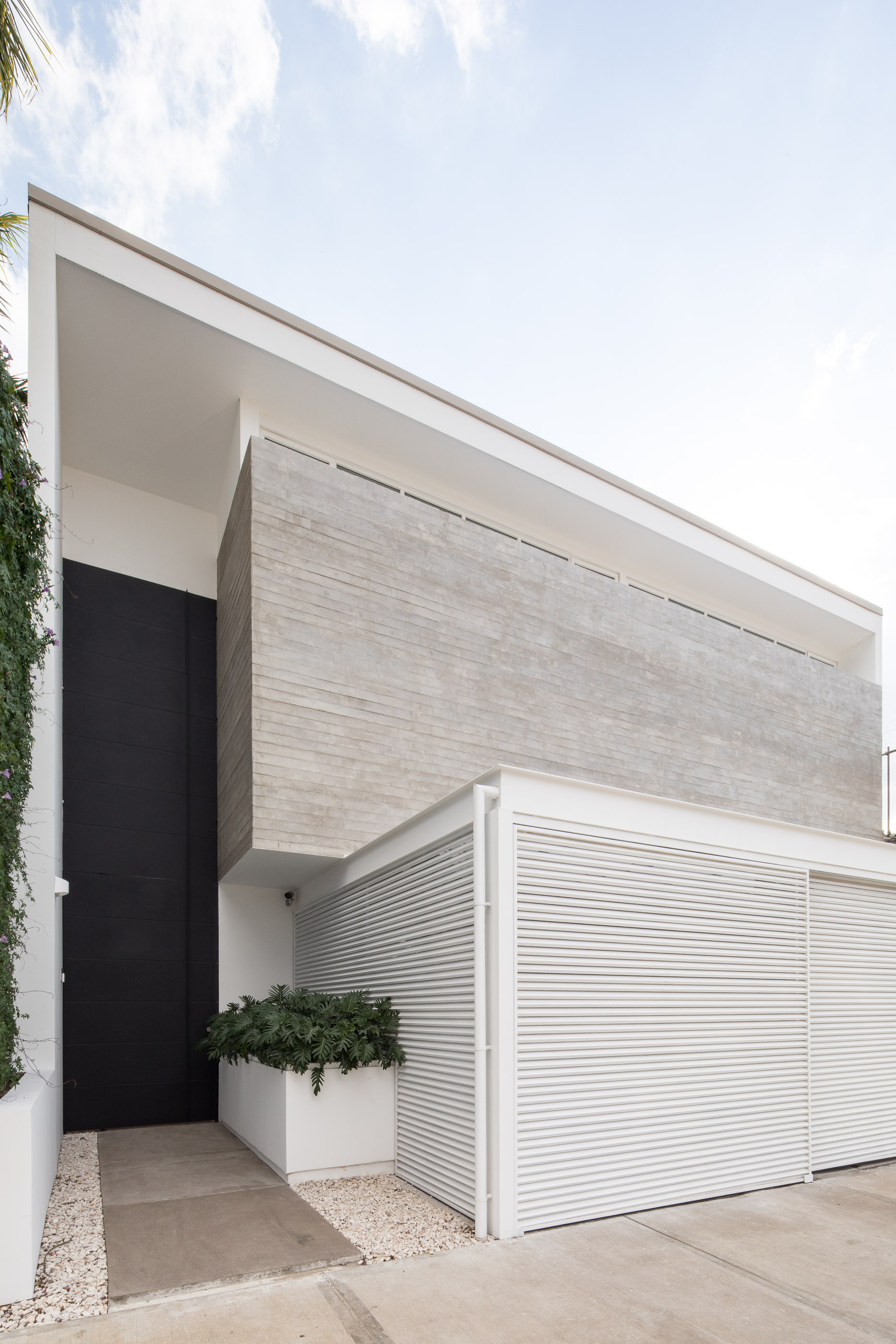 Casa BAT by Casalvolone Architecture - Architizer