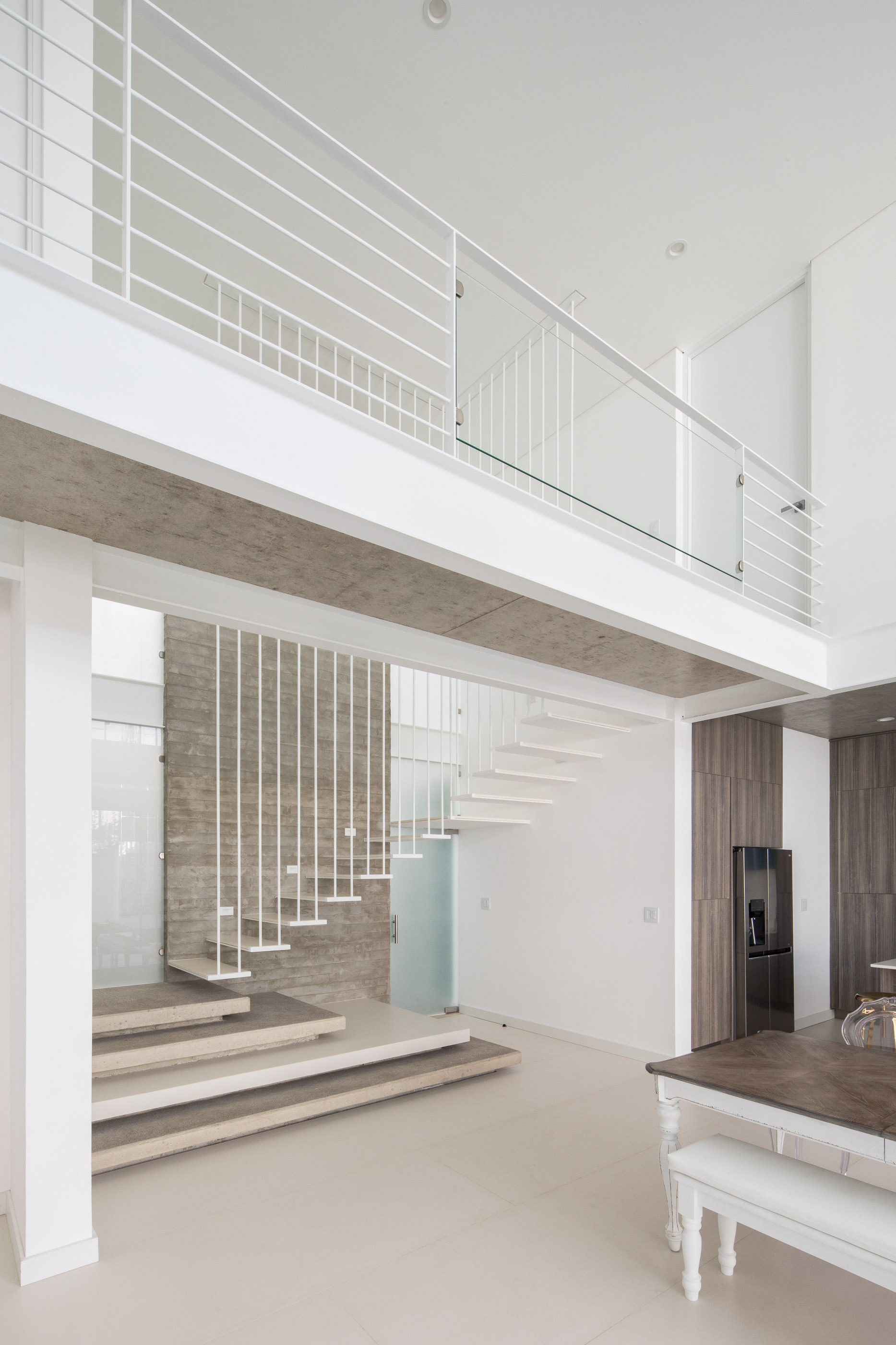 Casa BAT by Casalvolone Architecture - Architizer