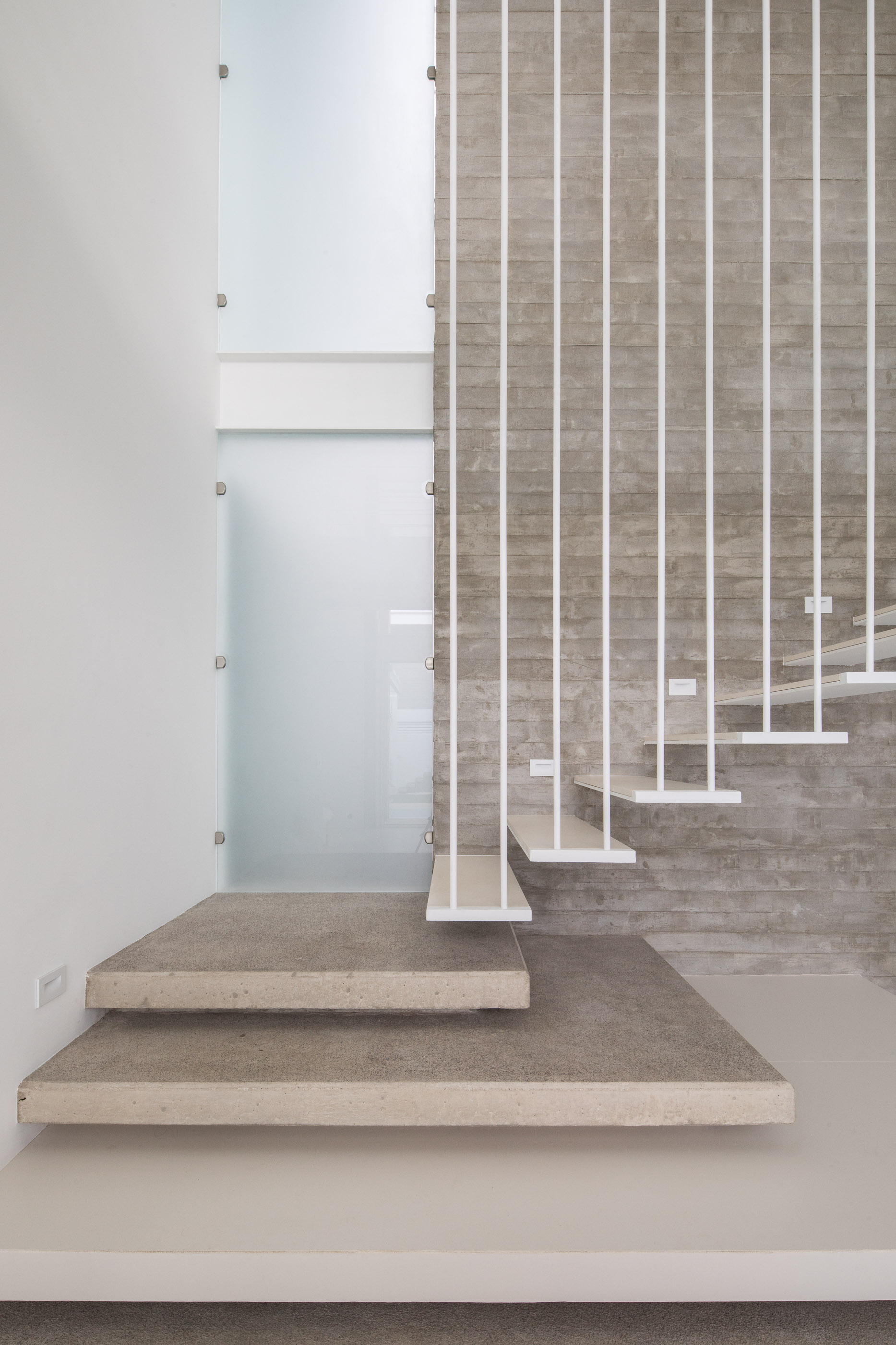 Casa BAT by Casalvolone Architecture - Architizer