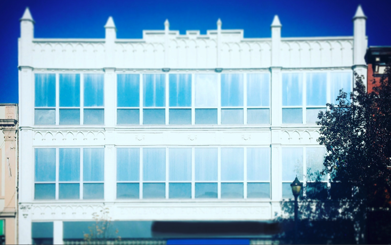 Vantage Health System by SCHARLY DESIGNER STUDIO - Architizer