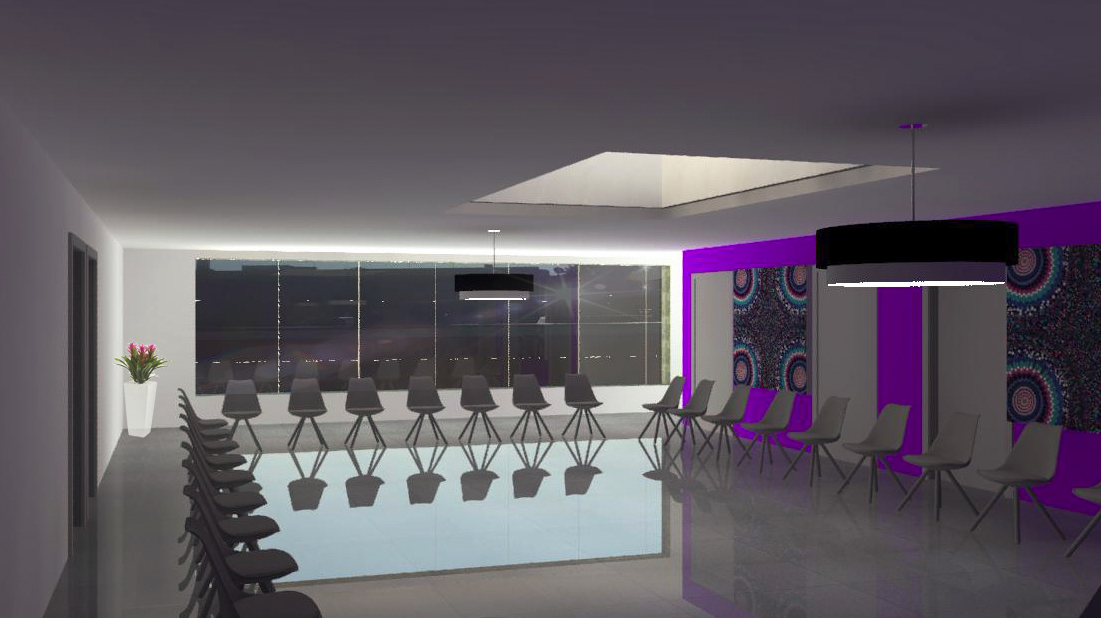 Vantage Health System by SCHARLY DESIGNER STUDIO - Architizer