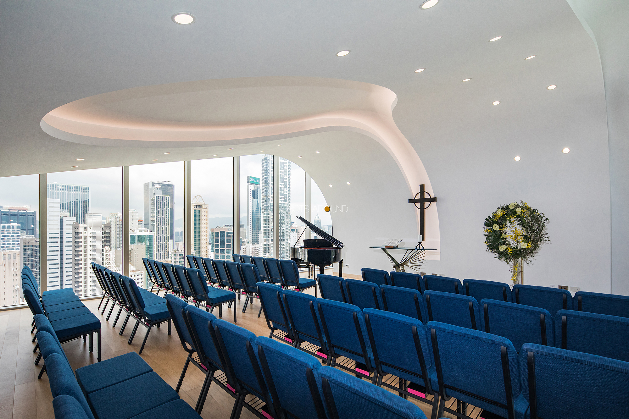 Methodist Church Hong Kong by SHOTS AROUND - Architizer