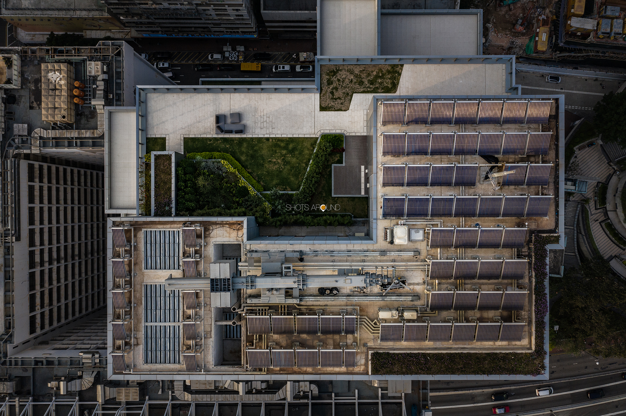 H Zentre by SHOTS AROUND - Architizer