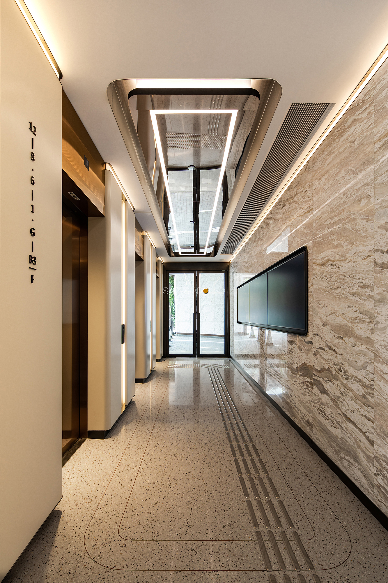 H Zentre by SHOTS AROUND - Architizer