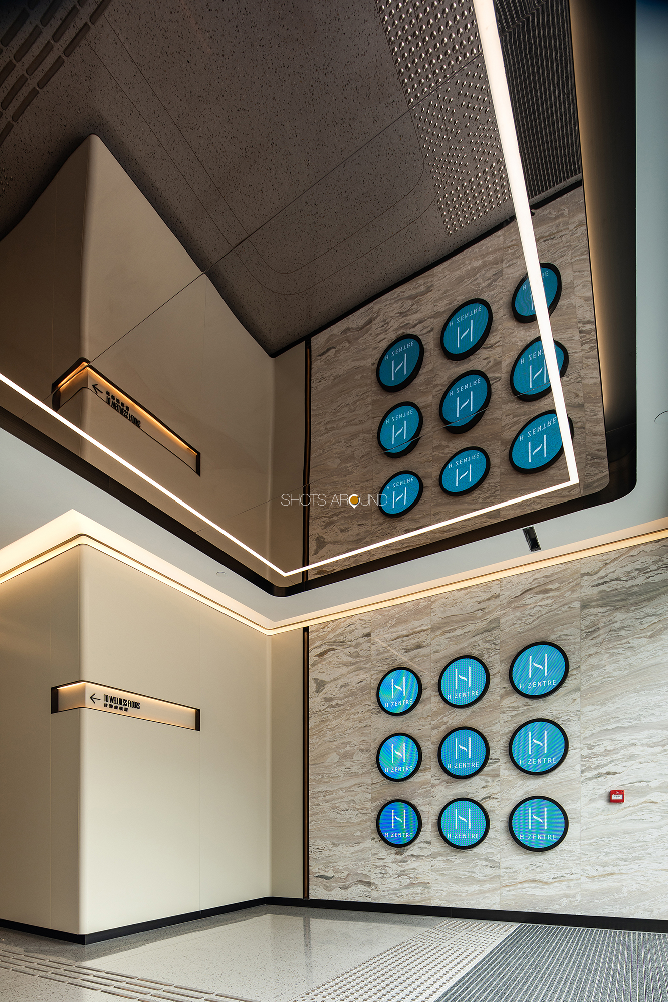 H Zentre by SHOTS AROUND - Architizer