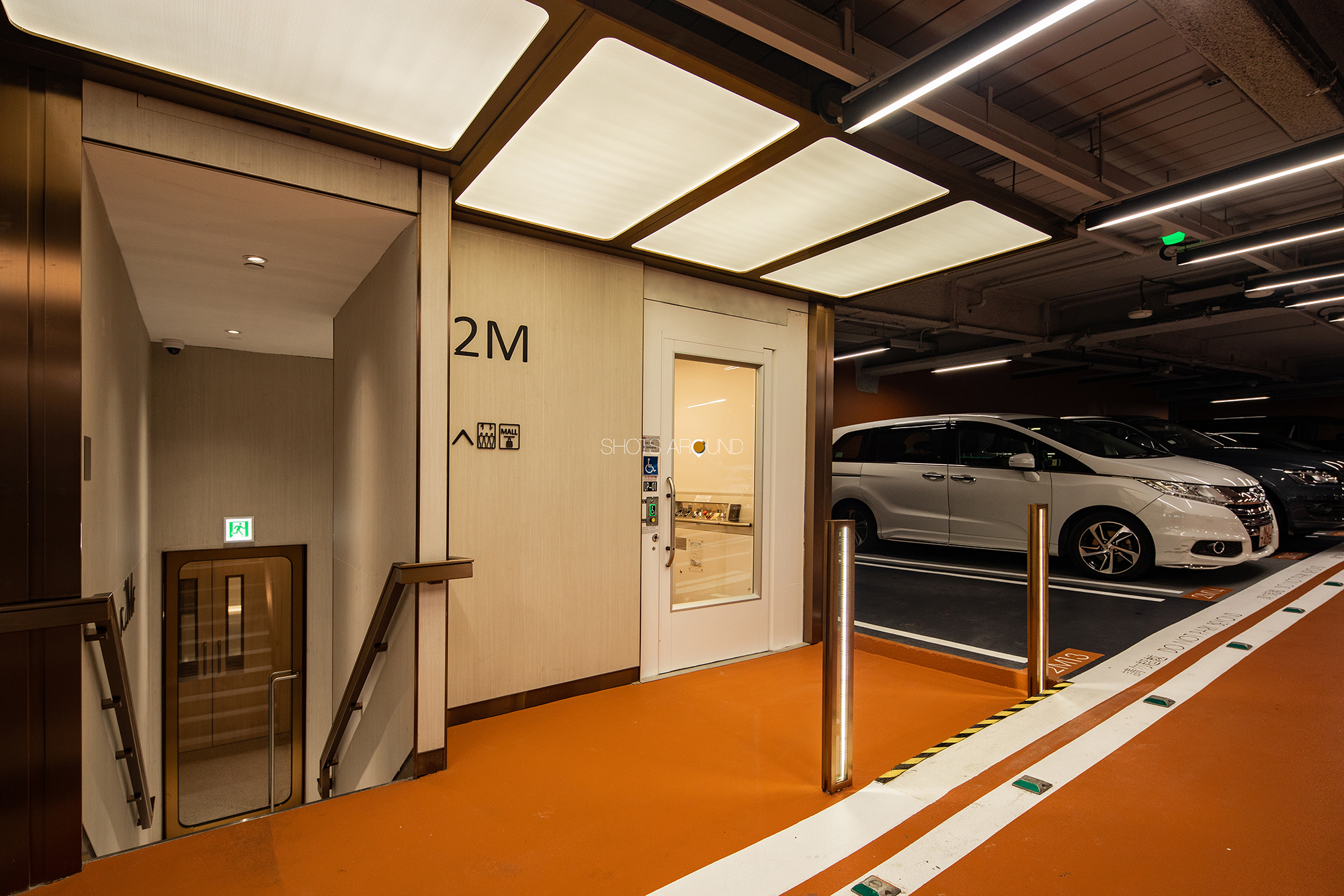 H Zentre by SHOTS AROUND - Architizer