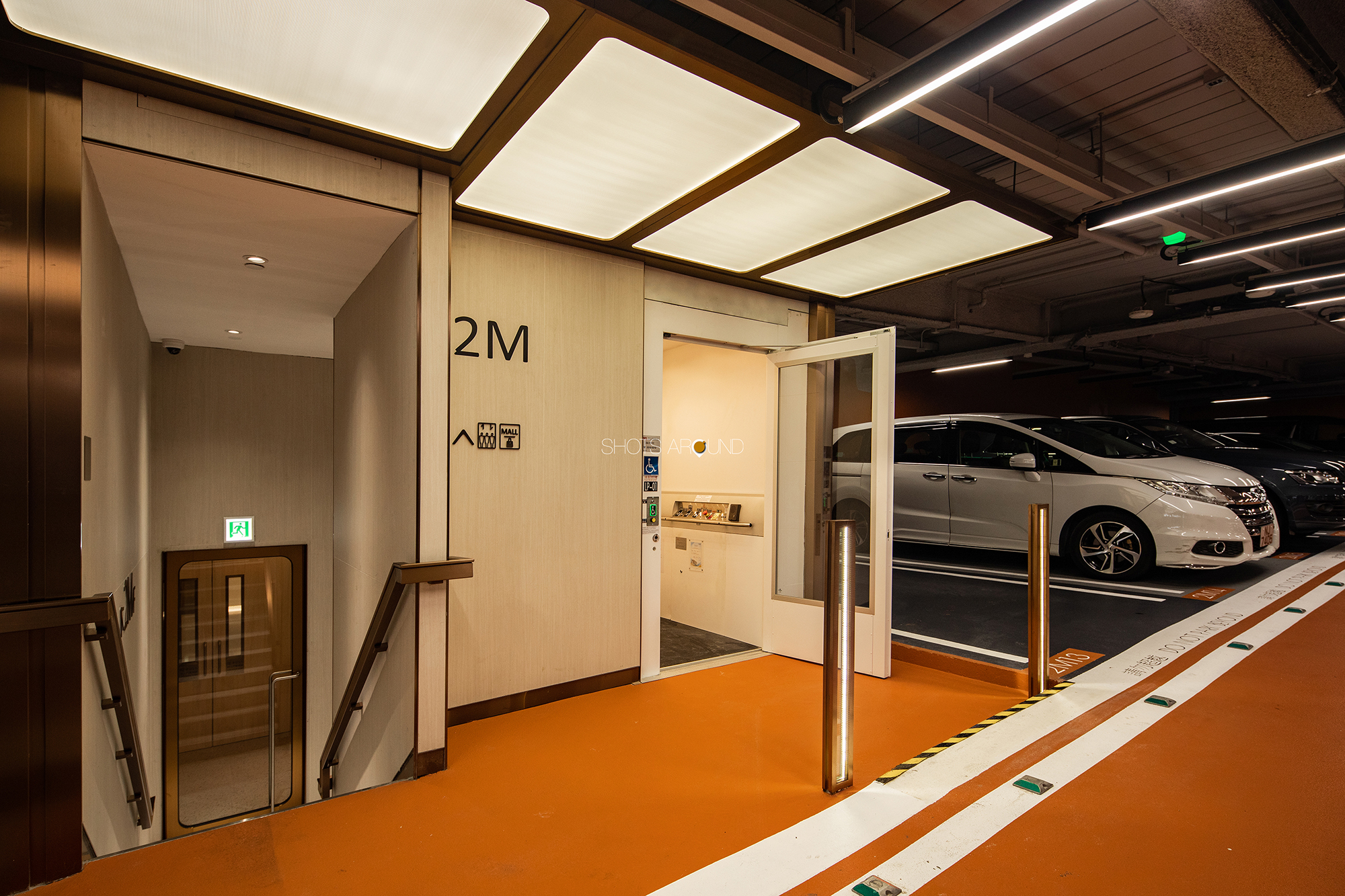 H Zentre by SHOTS AROUND - Architizer