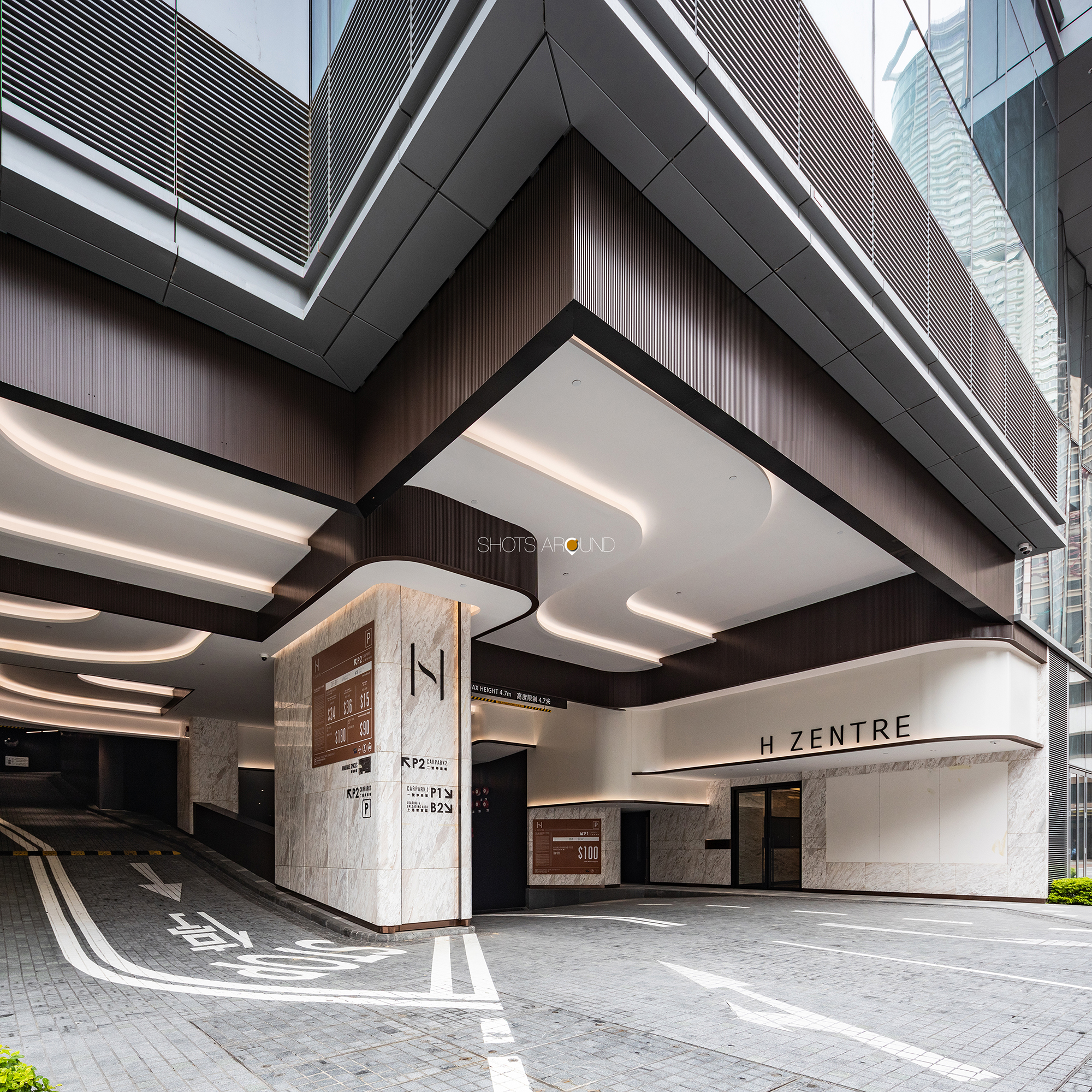 H Zentre by SHOTS AROUND - Architizer