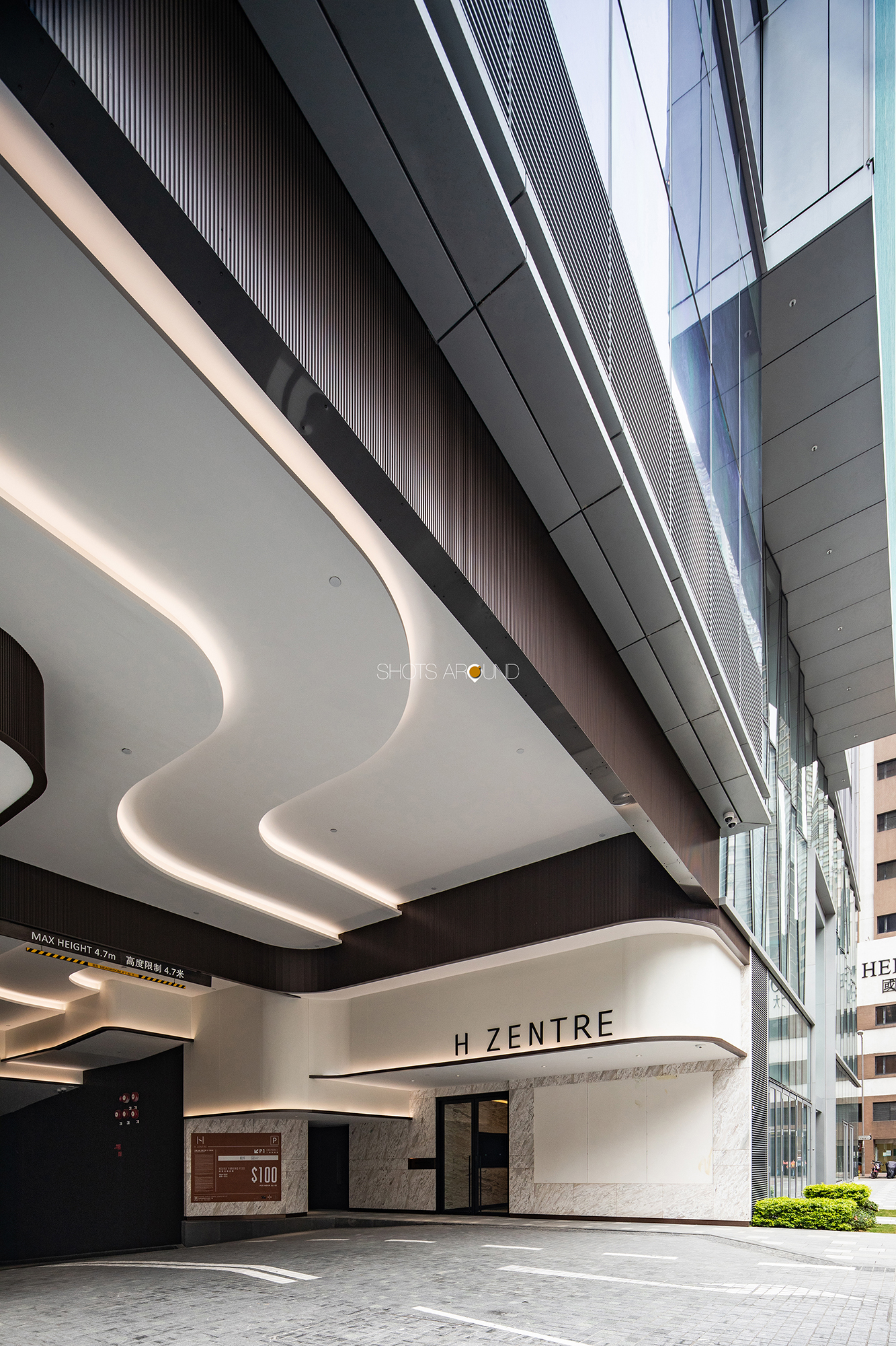H Zentre by SHOTS AROUND - Architizer