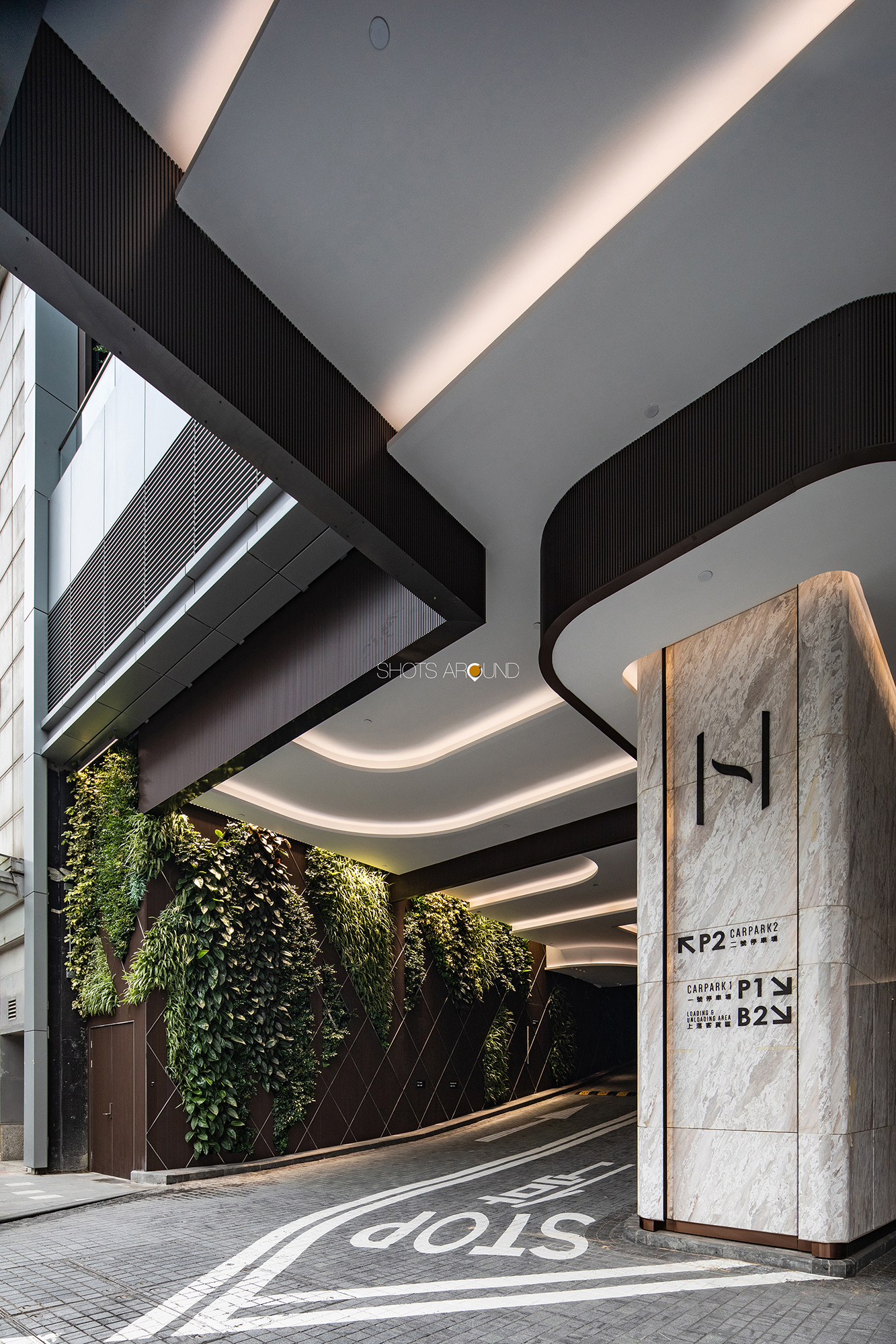 H Zentre by SHOTS AROUND - Architizer