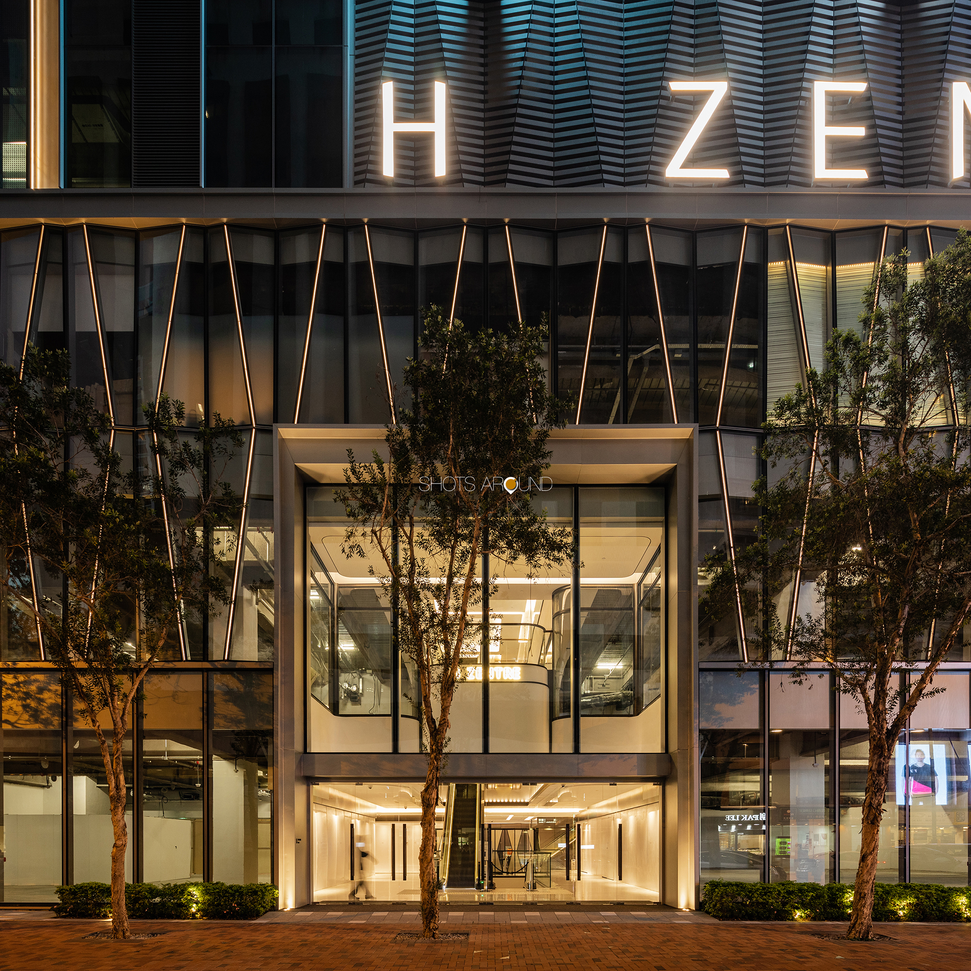 H Zentre by SHOTS AROUND - Architizer