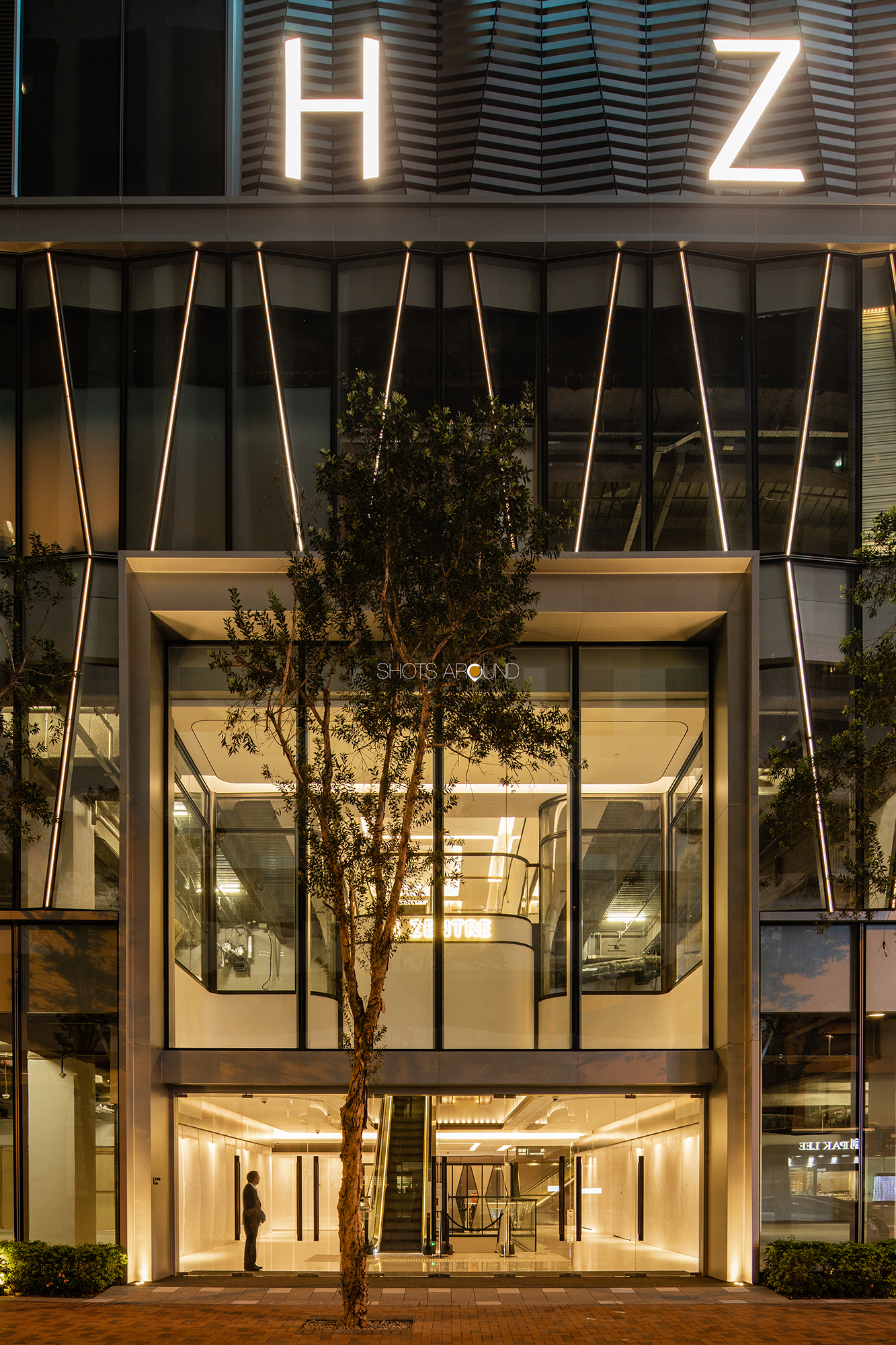 H Zentre by SHOTS AROUND - Architizer