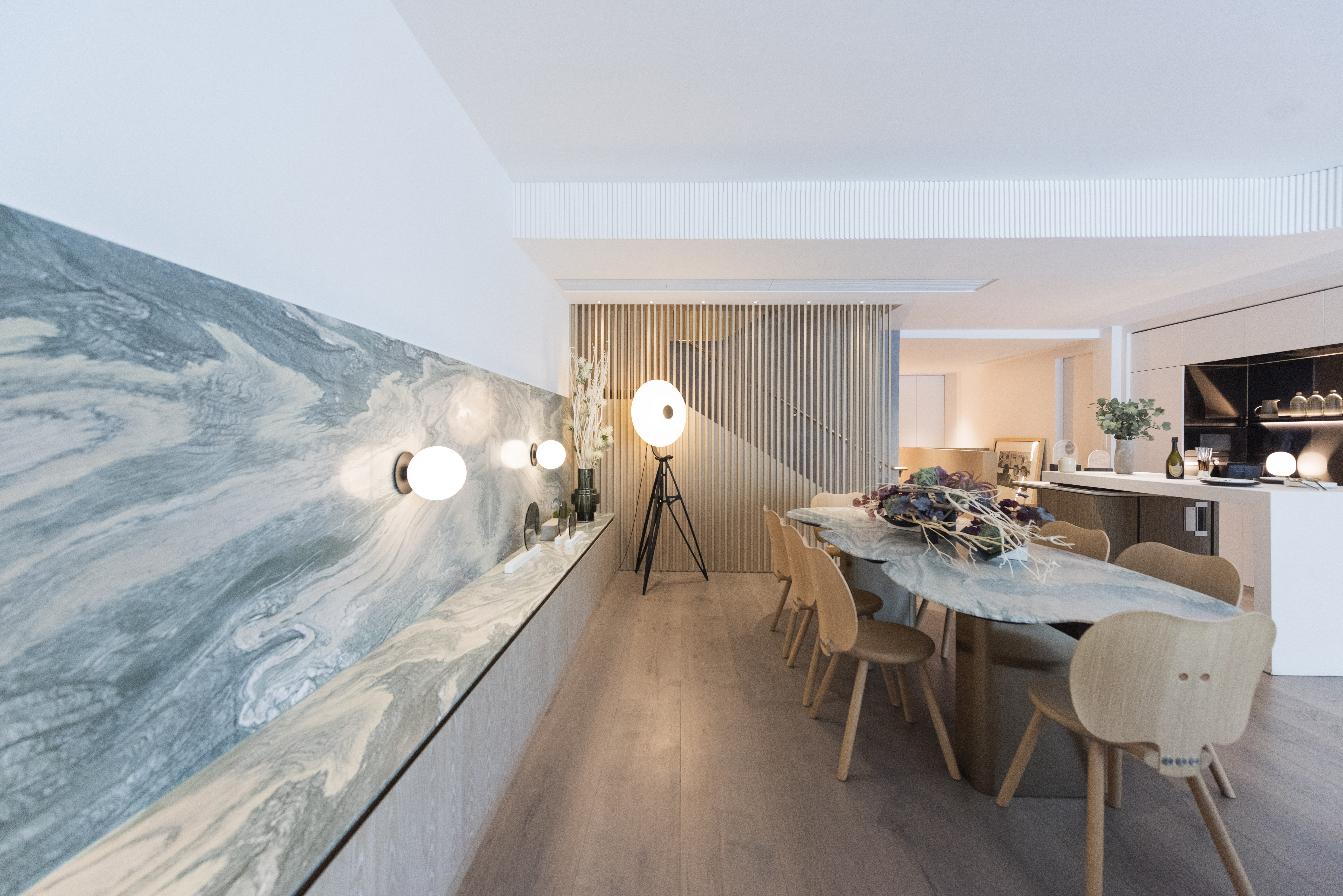 Bean Buro - Architizer