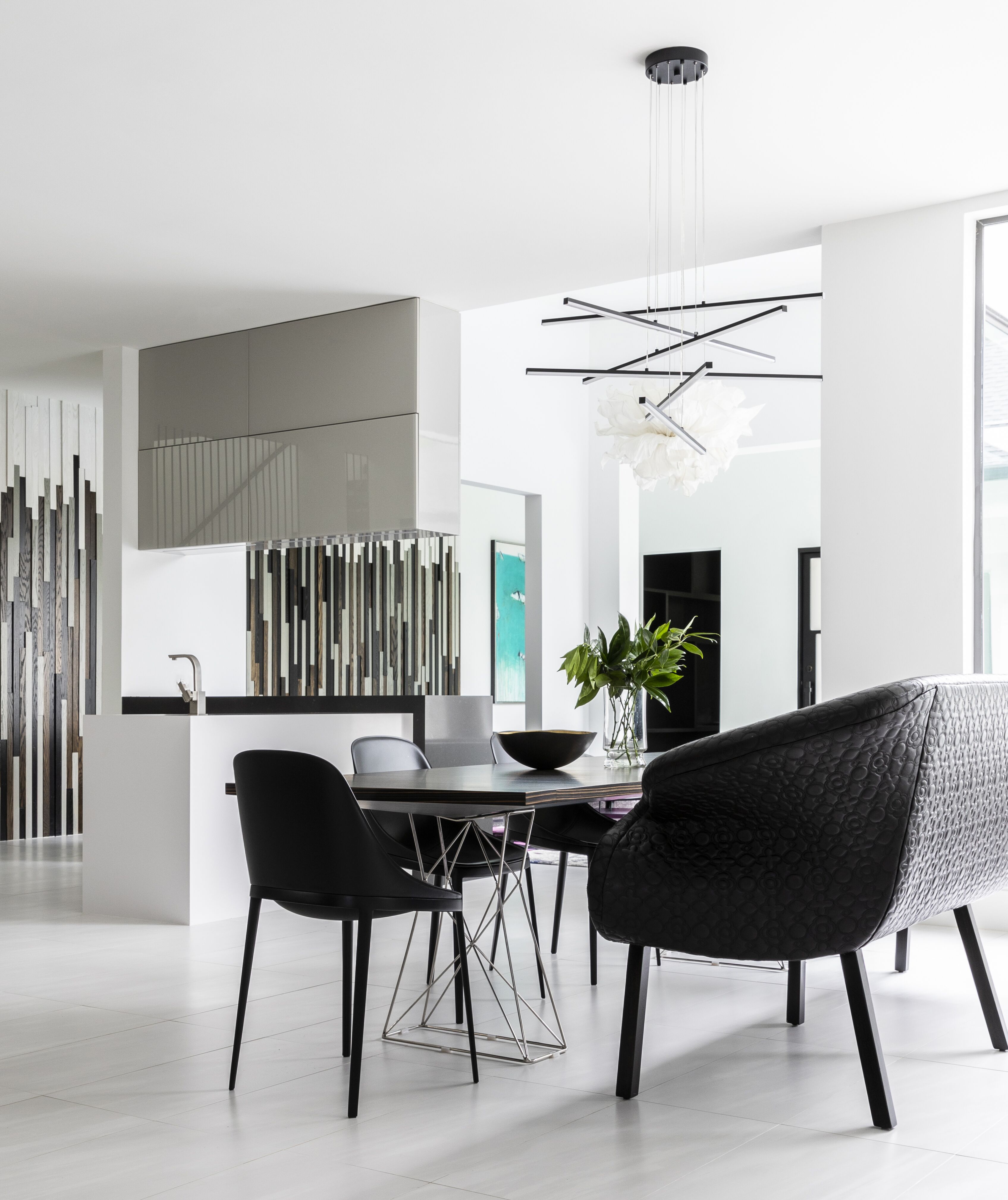 CW Residence by Contour Interior Design - Architizer